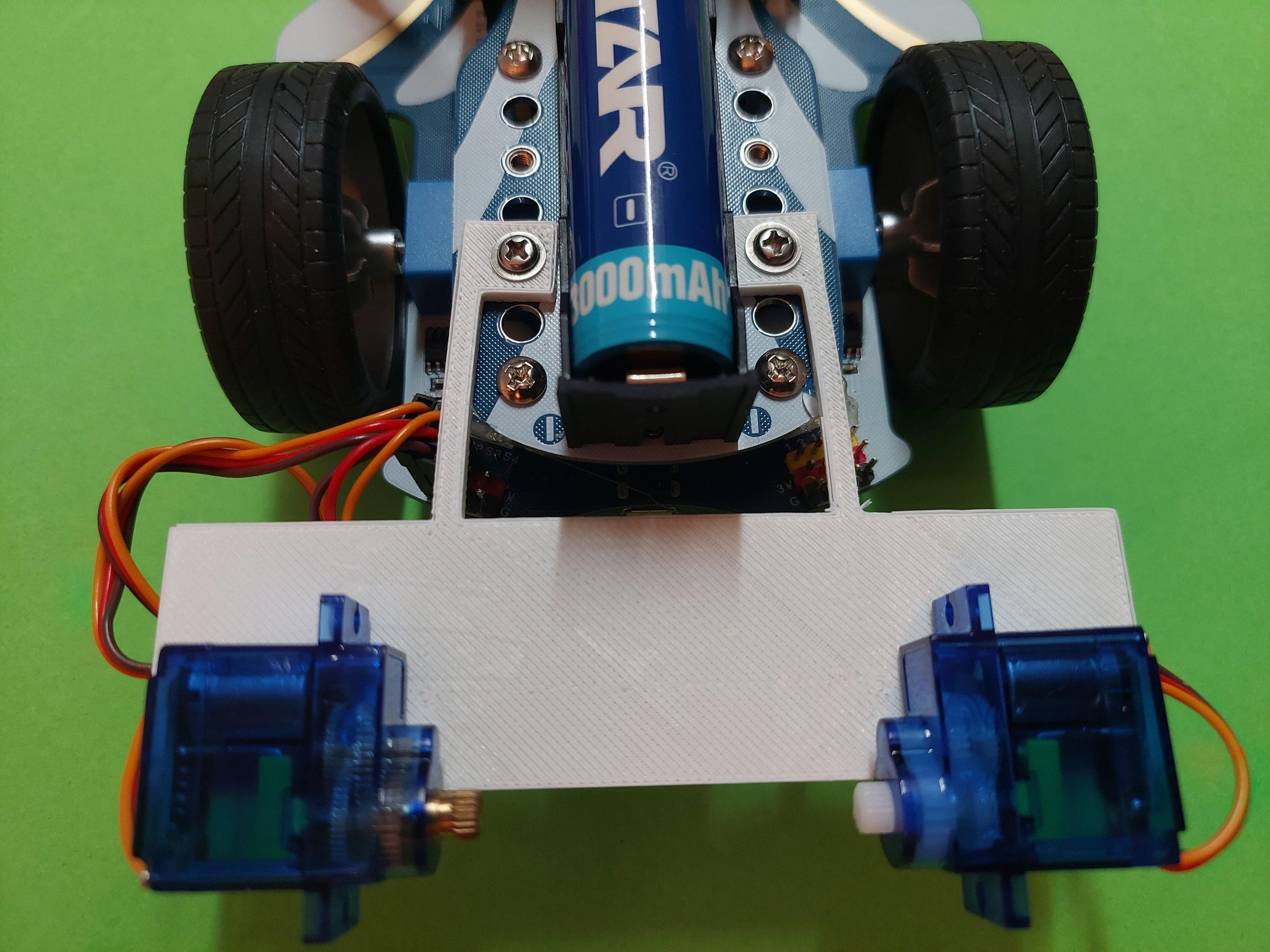 AI STEM Activities : 7 Steps (with Pictures) - Instructables