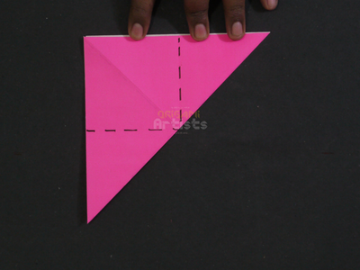 How to Make Origami Water Bomb Base : 5 Steps - Instructables