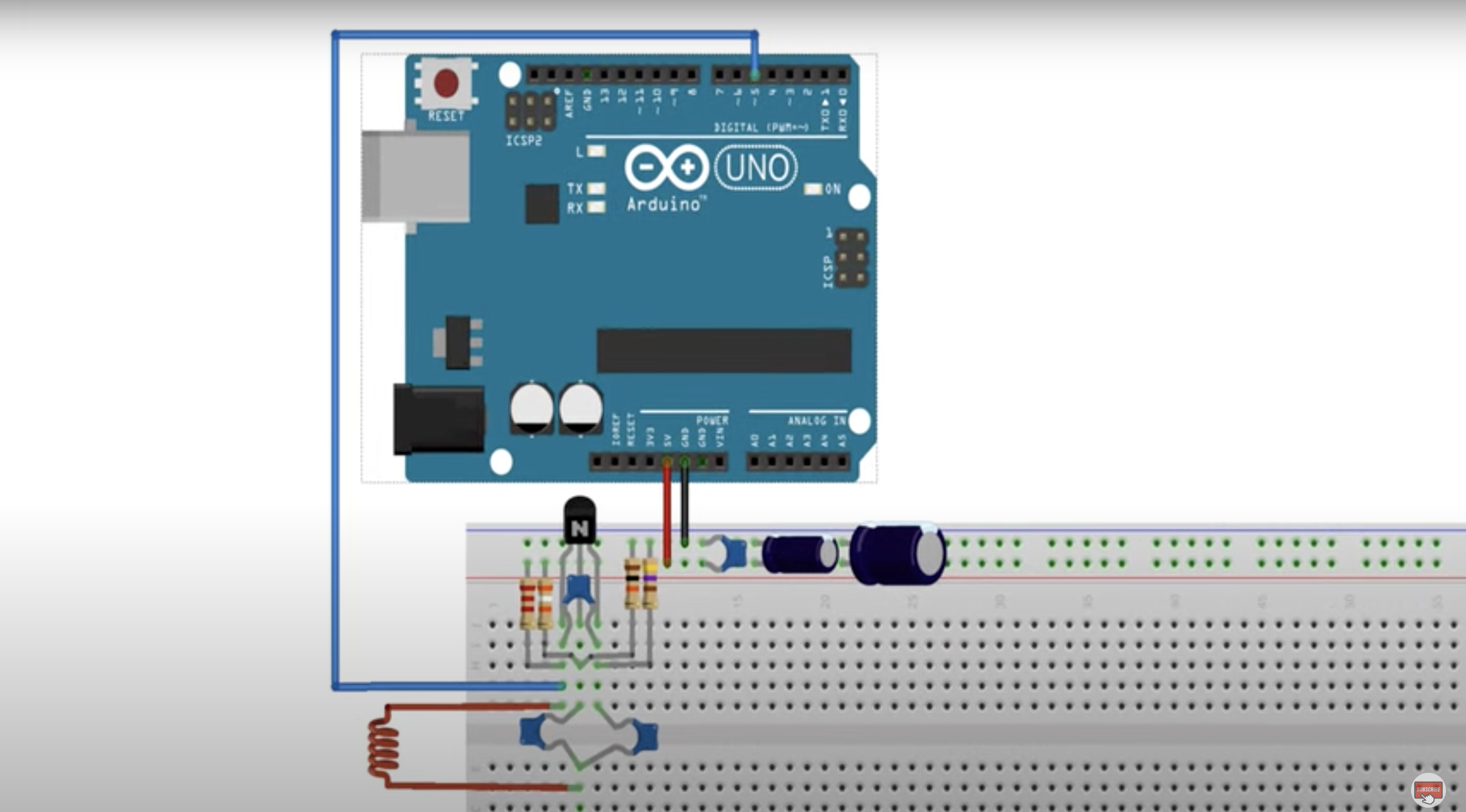 Arduino Smart Speed Bump : 4 Steps - Instructables