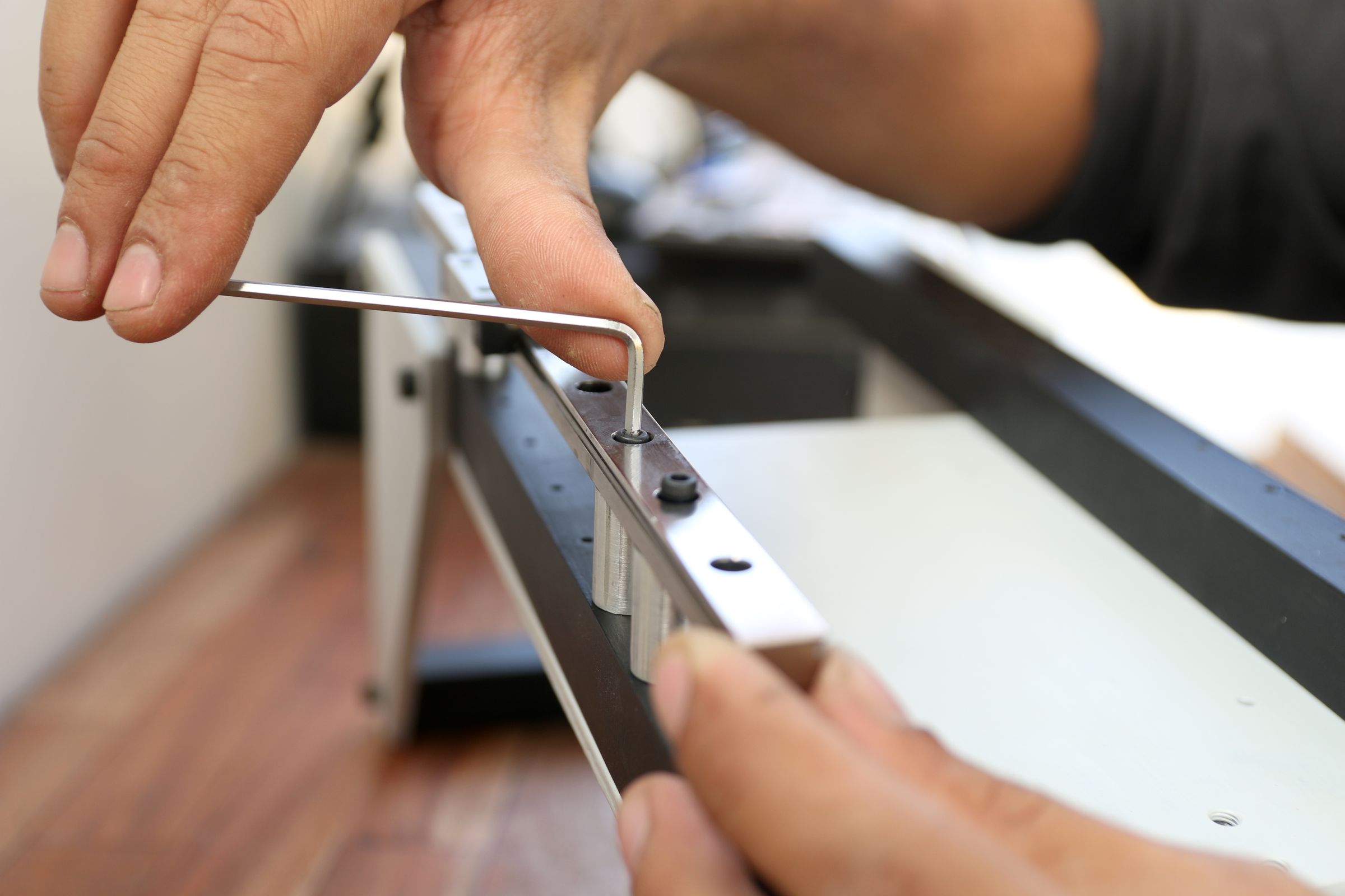 DIY Magnetic Drill Press : 14 Steps (with Pictures) - Instructables