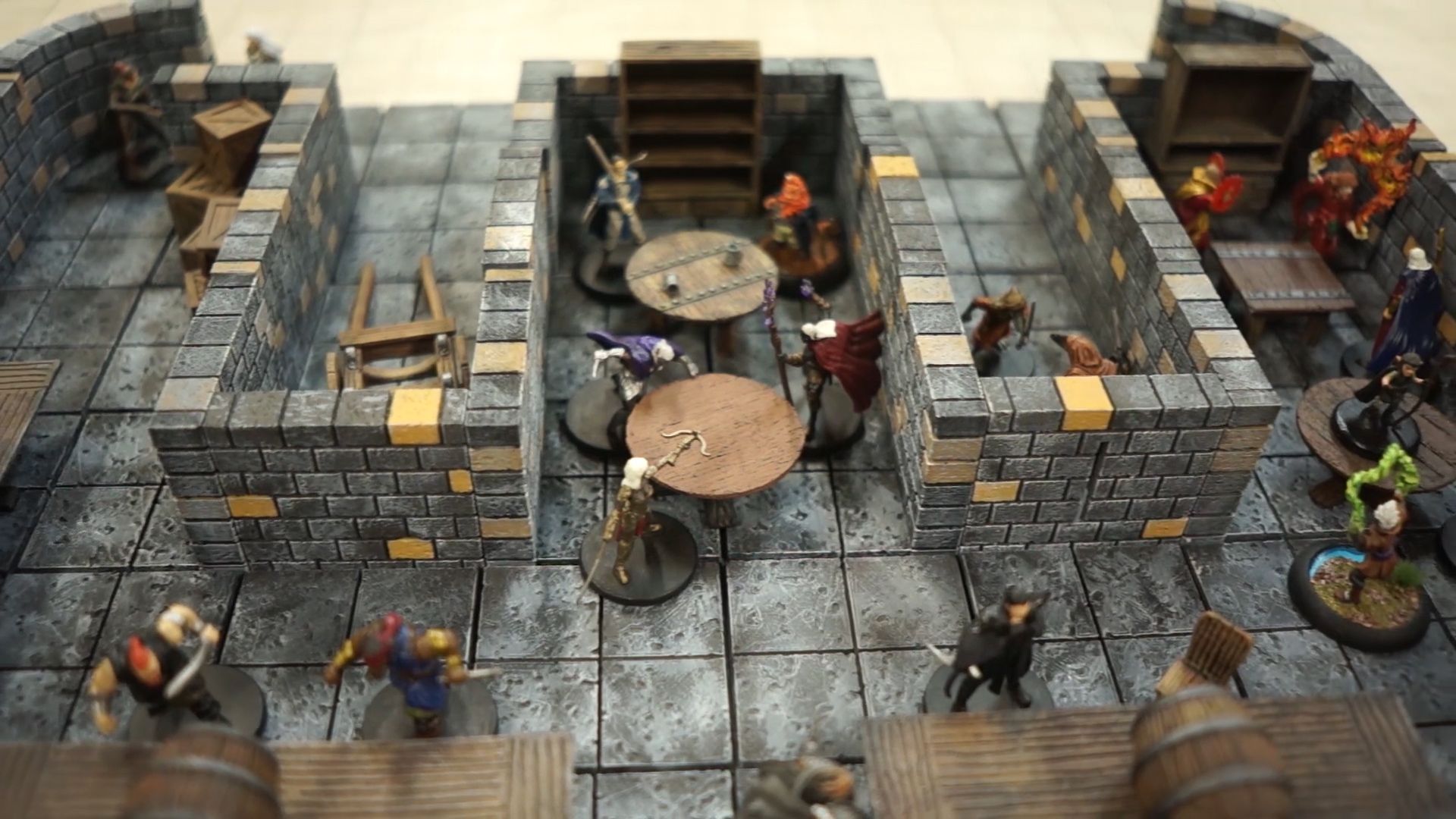 3D Print Your Own Dungeons! : 8 Steps (with Pictures) - Instructables