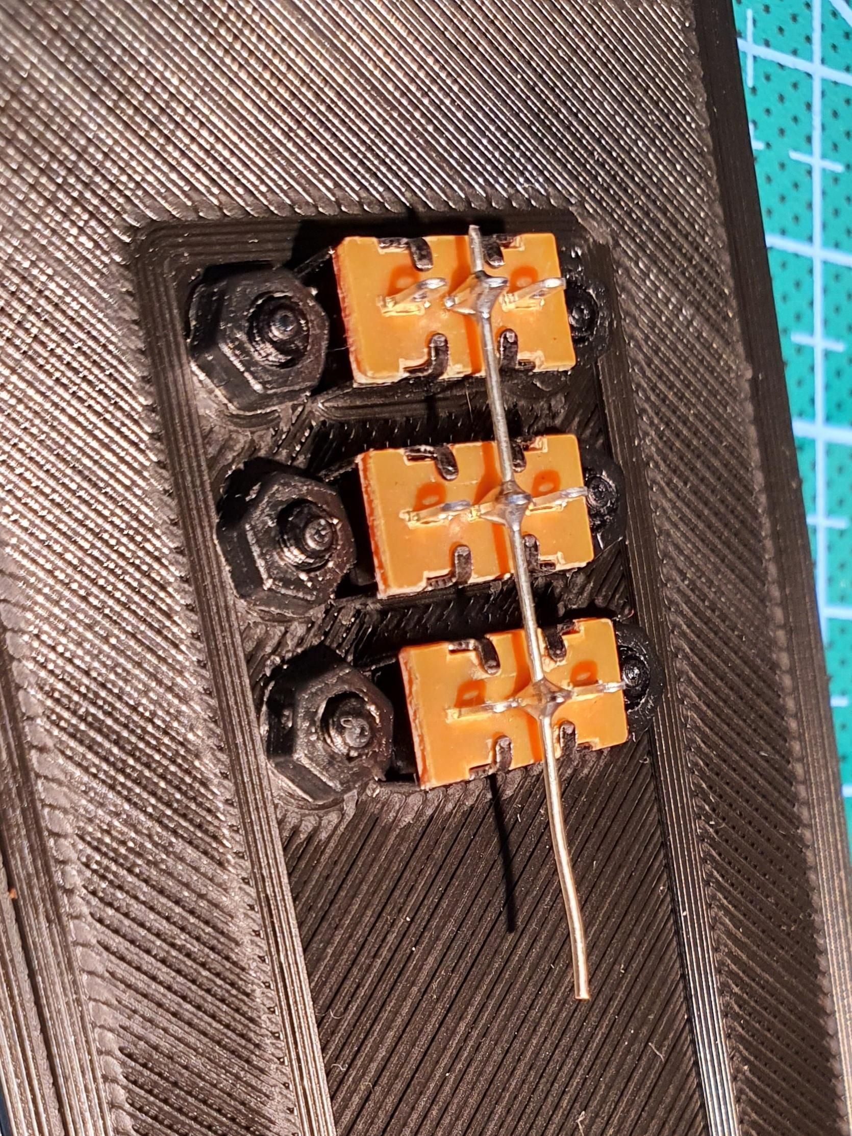 Simple LED WOW! Sign : 3 Steps (with Pictures) - Instructables