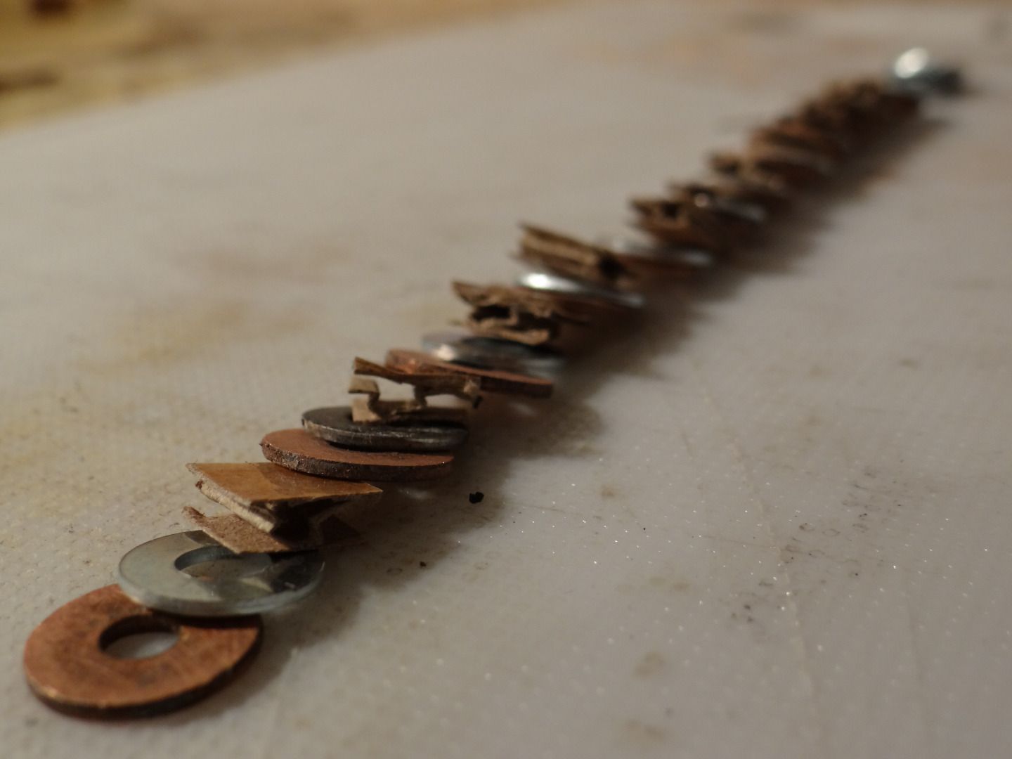 DIY AA Batteries! : 12 Steps (with Pictures) - Instructables