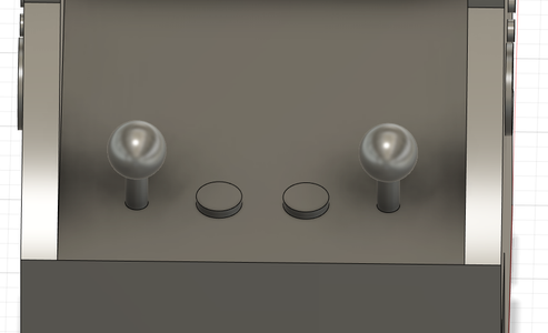 2-Player Pacman Arcade Machine : 5 Steps - Instructables