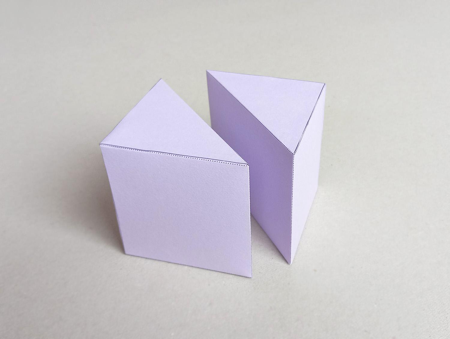 Ninja Sword Cuts Math Cube in Half : 4 Steps (with Pictures ...