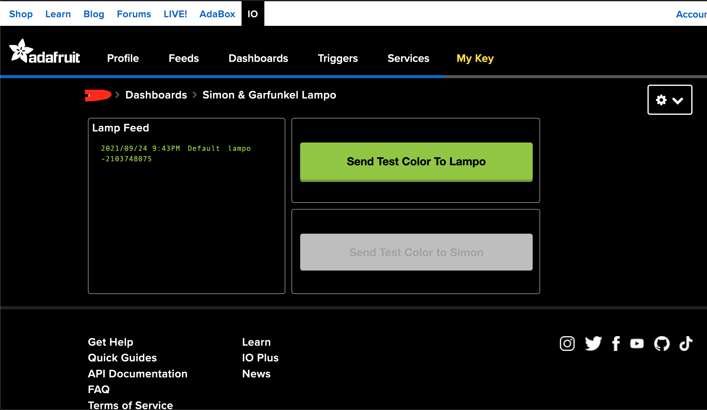 Cat and Scratching Post - Long Distance Touch Lamps : 17 Steps (with ...