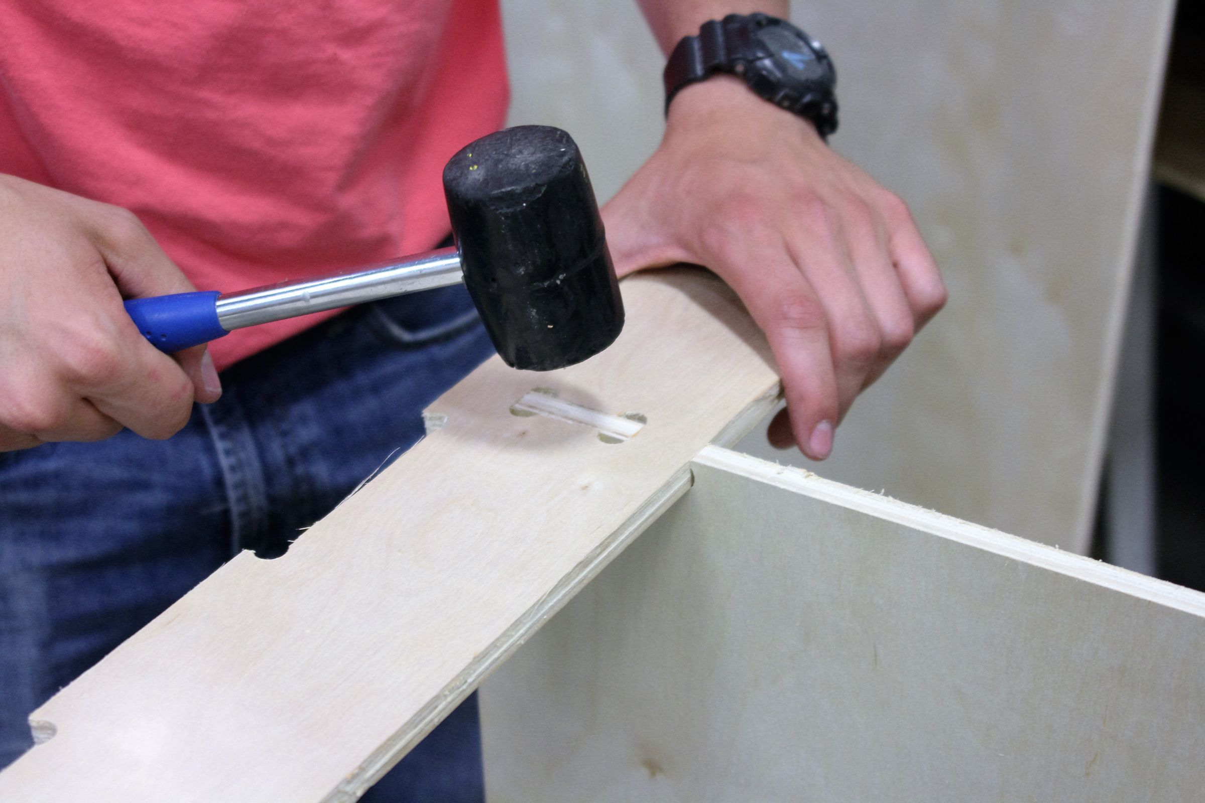 DIWire Table : 3 Steps (with Pictures) - Instructables