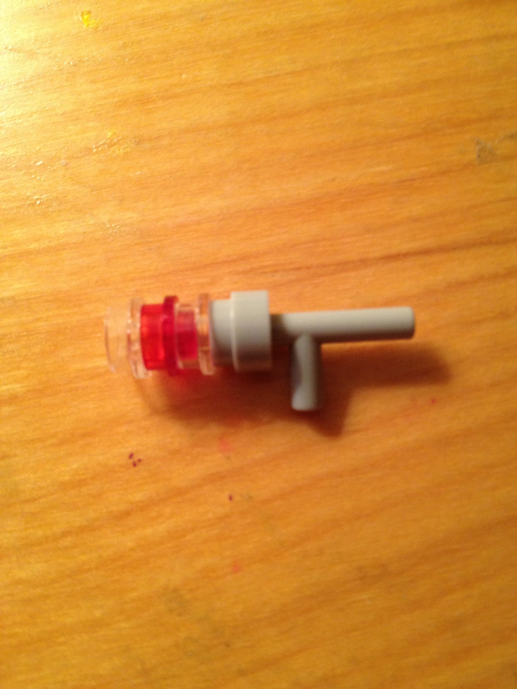 Taser : 4 Steps - Instructables