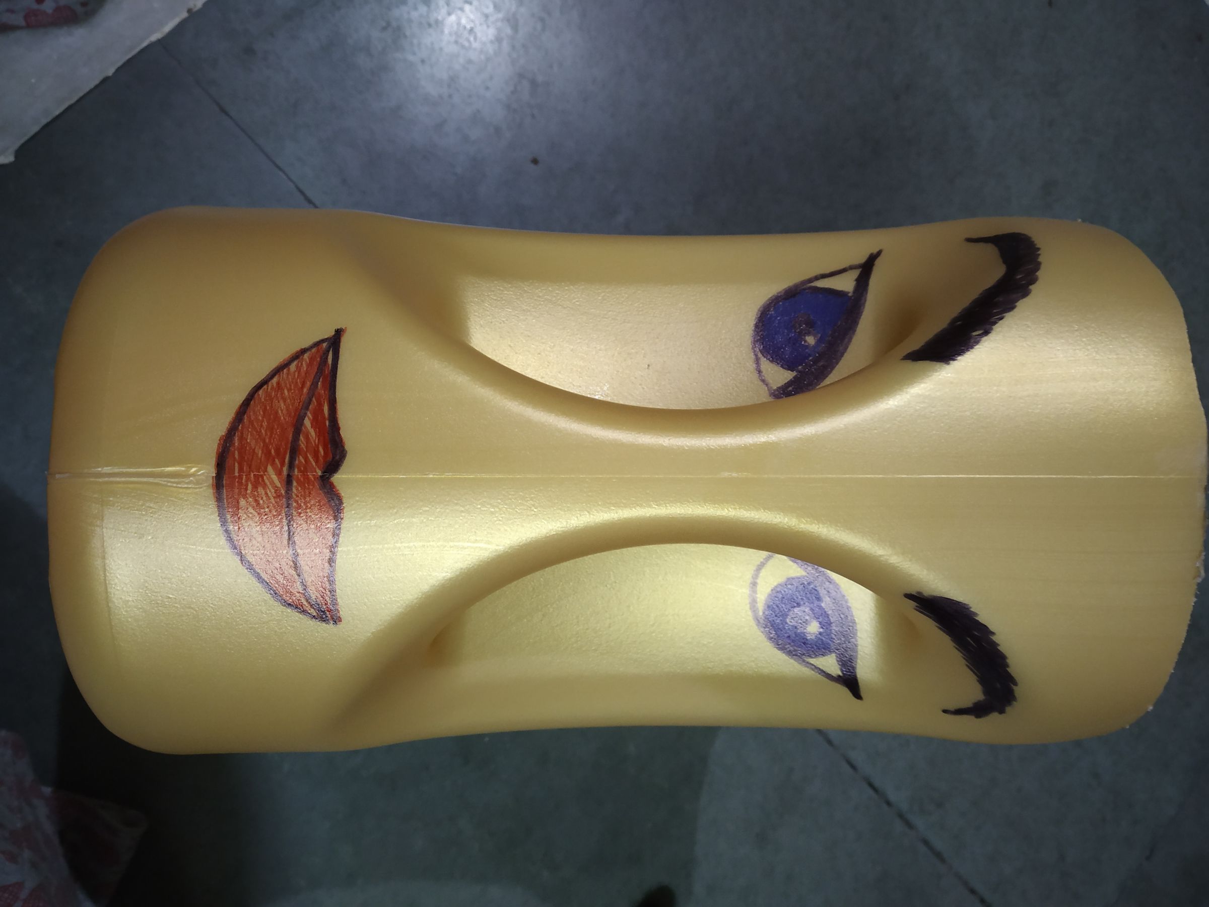 Decorative Can Planter : 5 Steps - Instructables