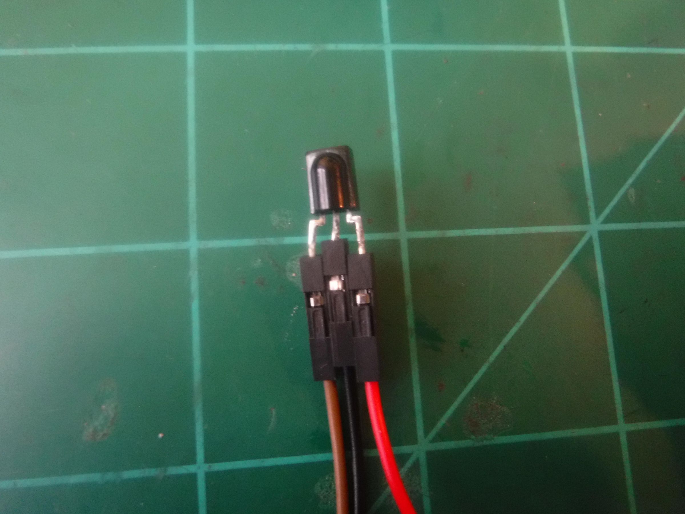 IR Controlled Car : 10 Steps (with Pictures) - Instructables