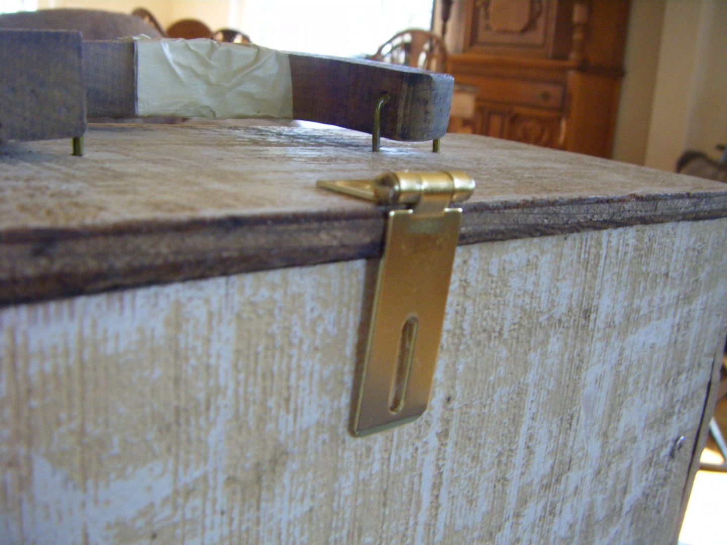 The Not-so-brief Case : 13 Steps (with Pictures) - Instructables