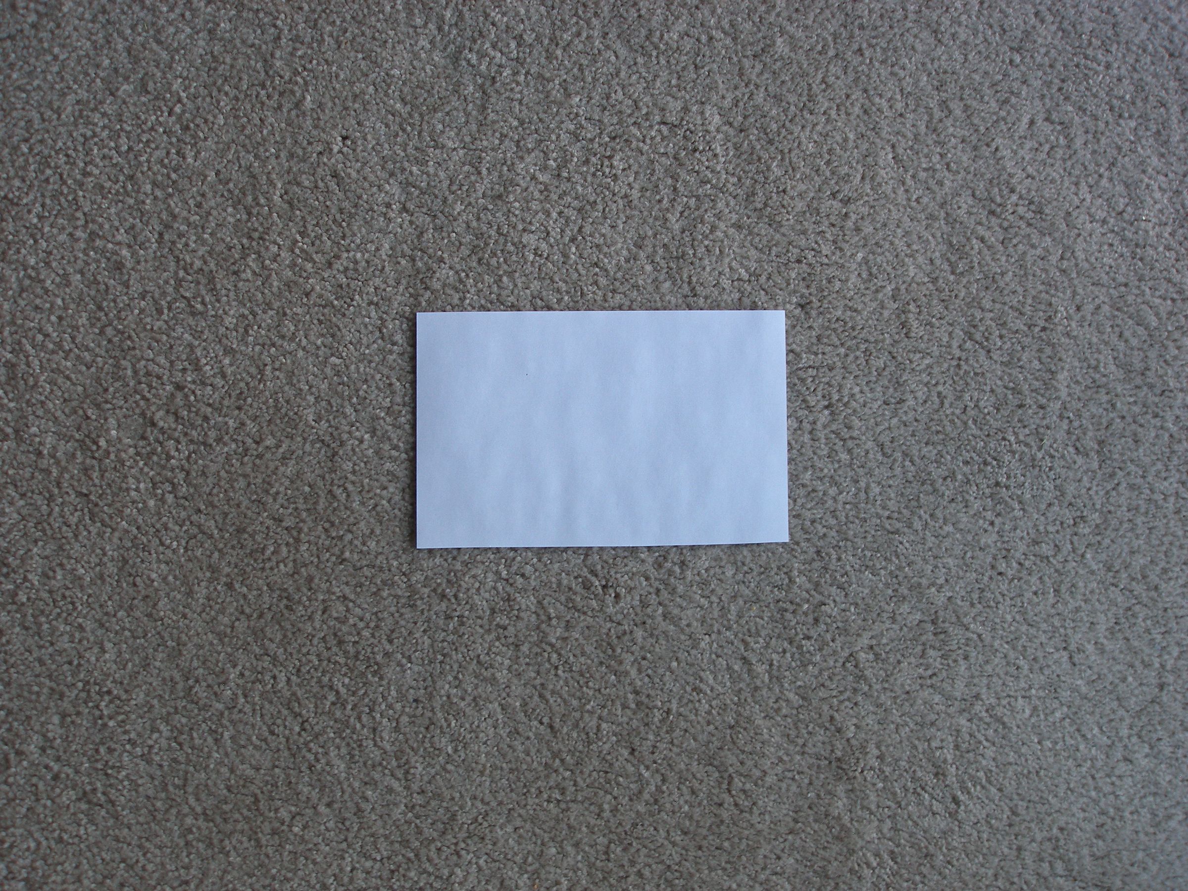 Paper Football : 3 Steps - Instructables