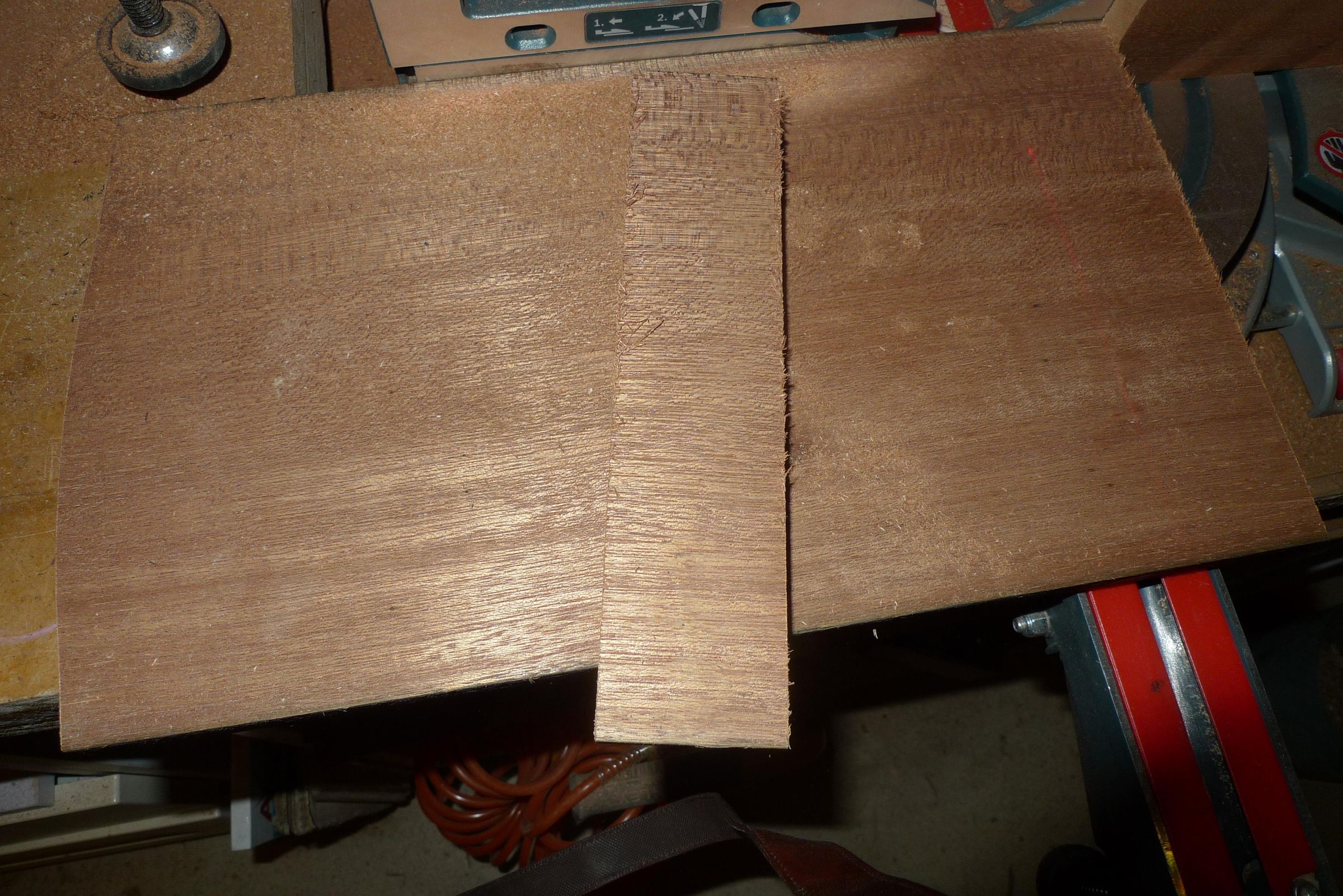 Segmented Sidetable Lamp : 10 Steps (with Pictures) - Instructables