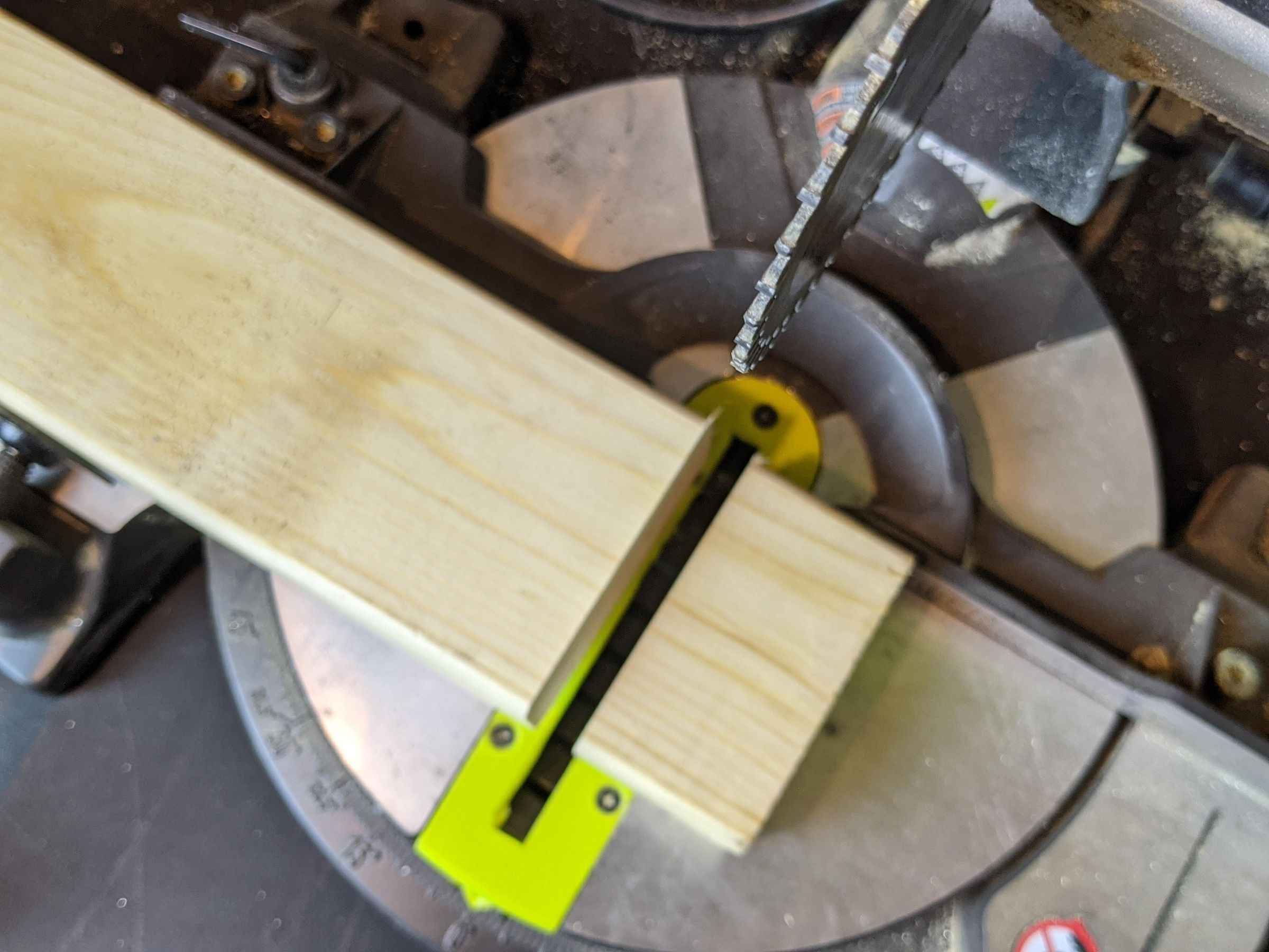 Knot: a Robotic Offcut of Scrap Lumber : 10 Steps (with Pictures ...