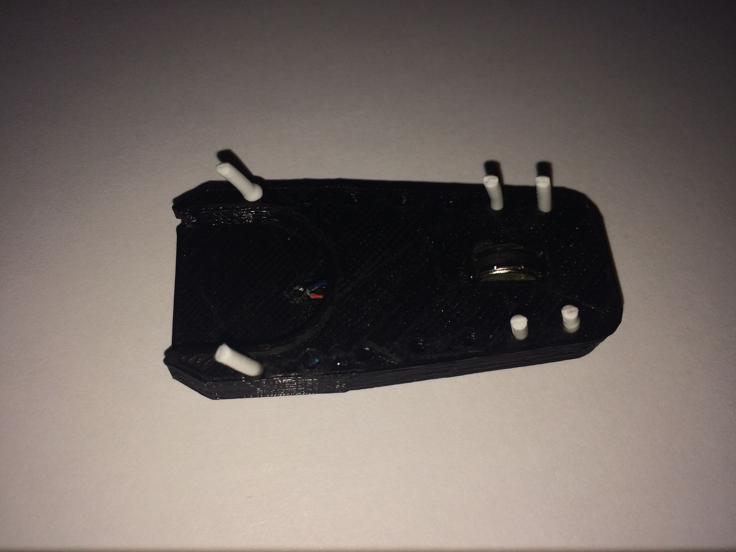 Vibro BUG : 5 Steps (with Pictures) - Instructables