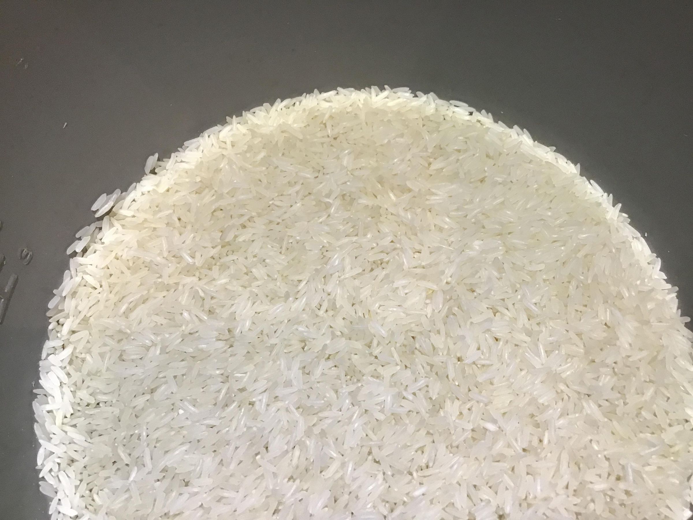 Rice and How to Make It : 6 Steps - Instructables