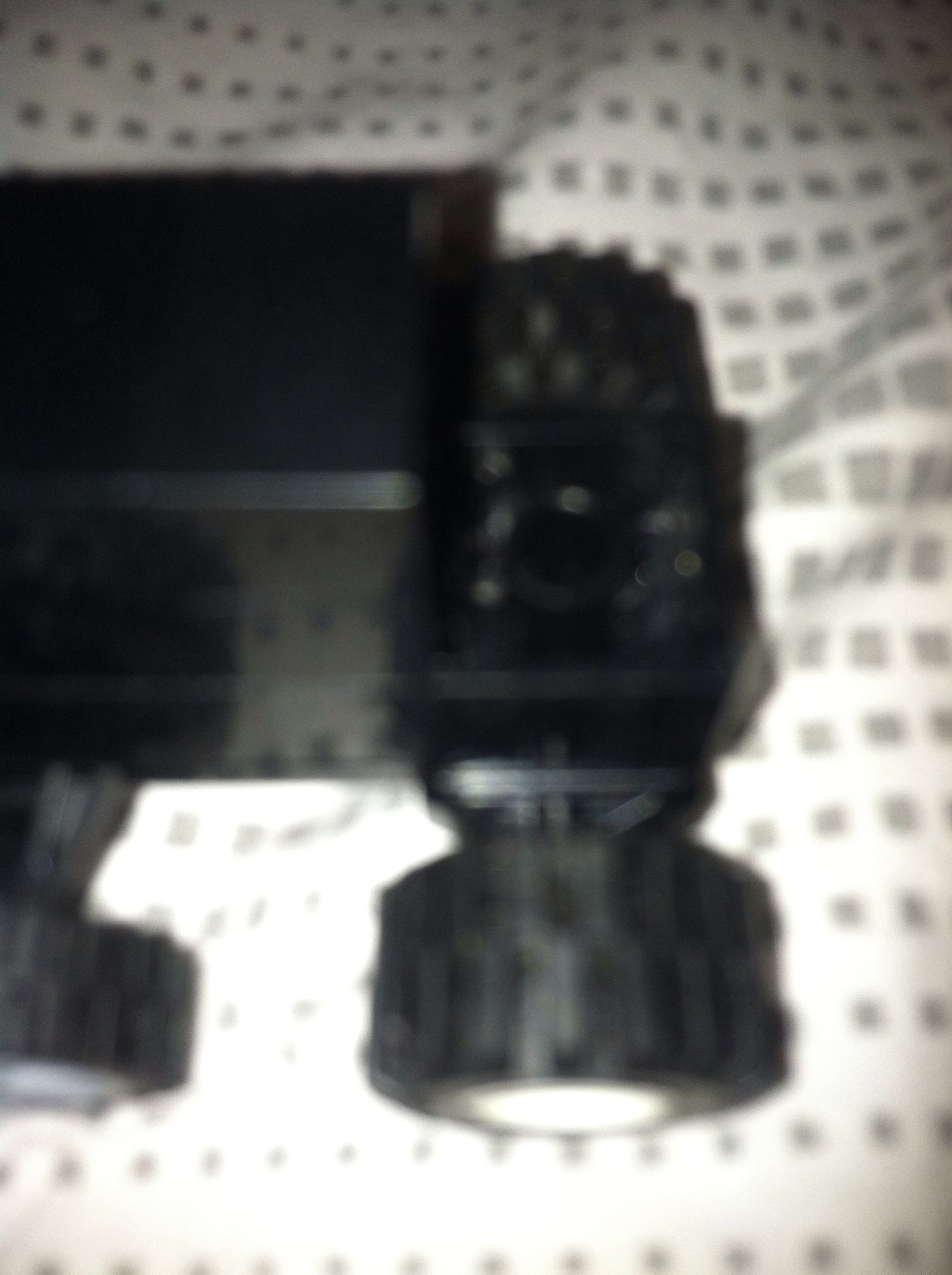 Lego Mini Tank : 27 Steps - Instructables