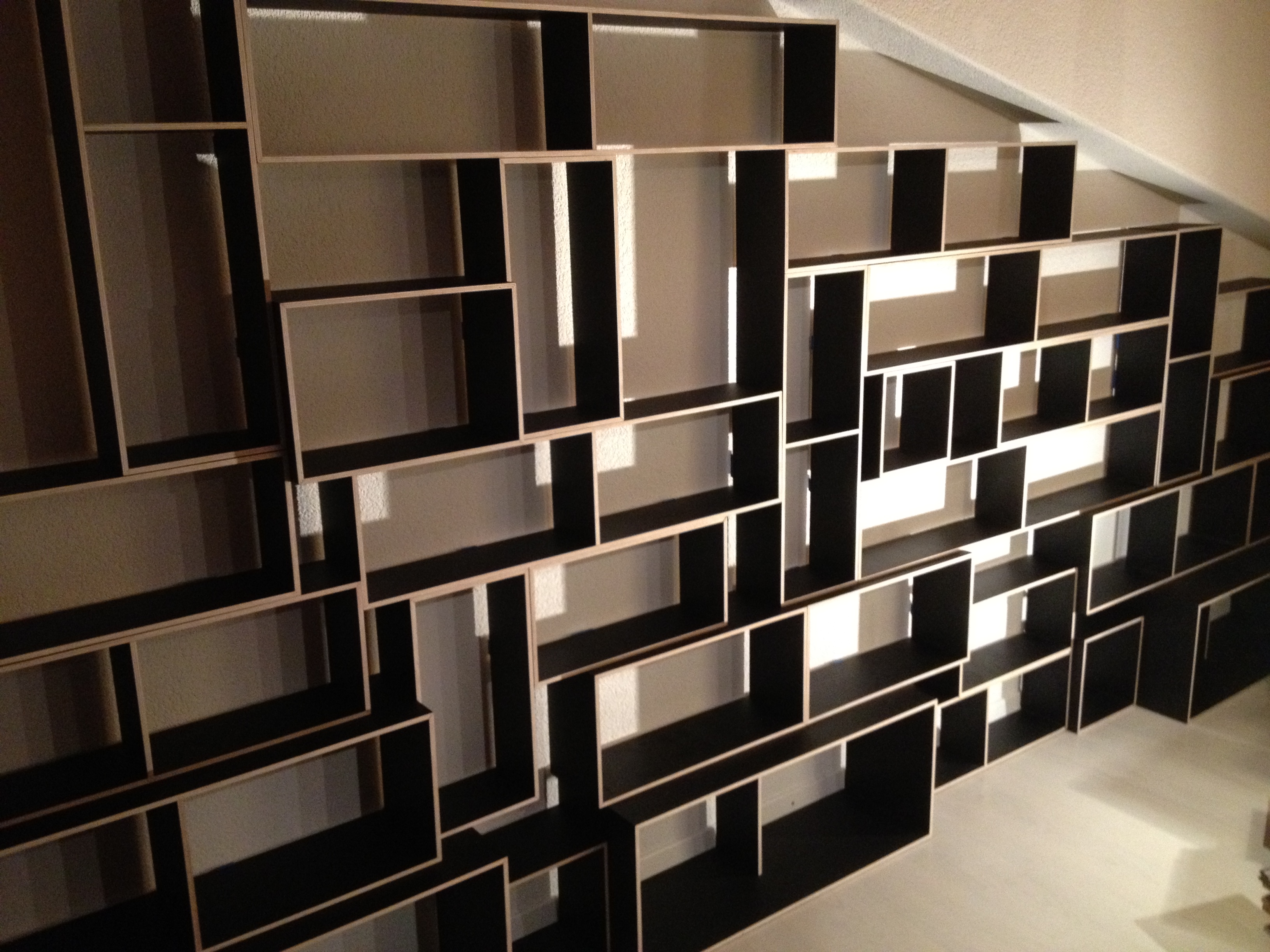 Modular Bookshelf : 7 Steps (with Pictures) - Instructables