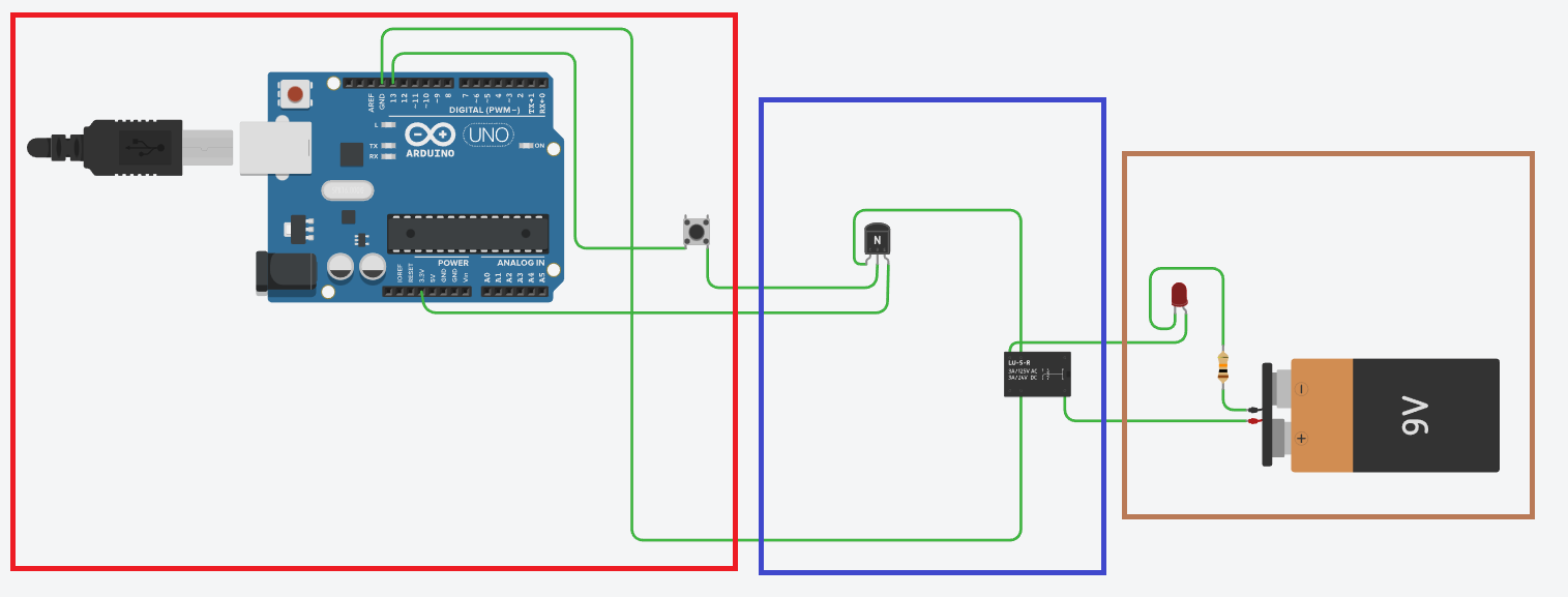 IoT Garage Door Monitor/Operator (From Anywhere!) : 13 Steps - Instructables
