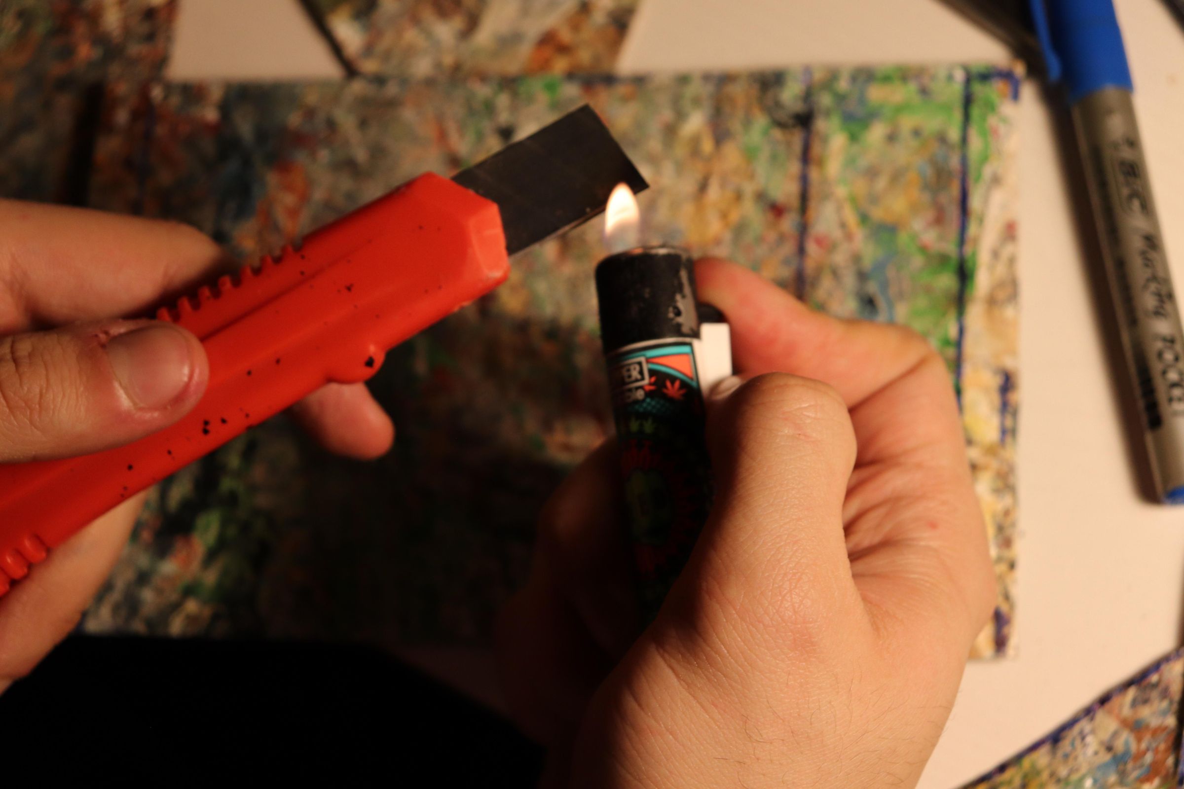 Plastic Marble Speaker : 7 Steps - Instructables