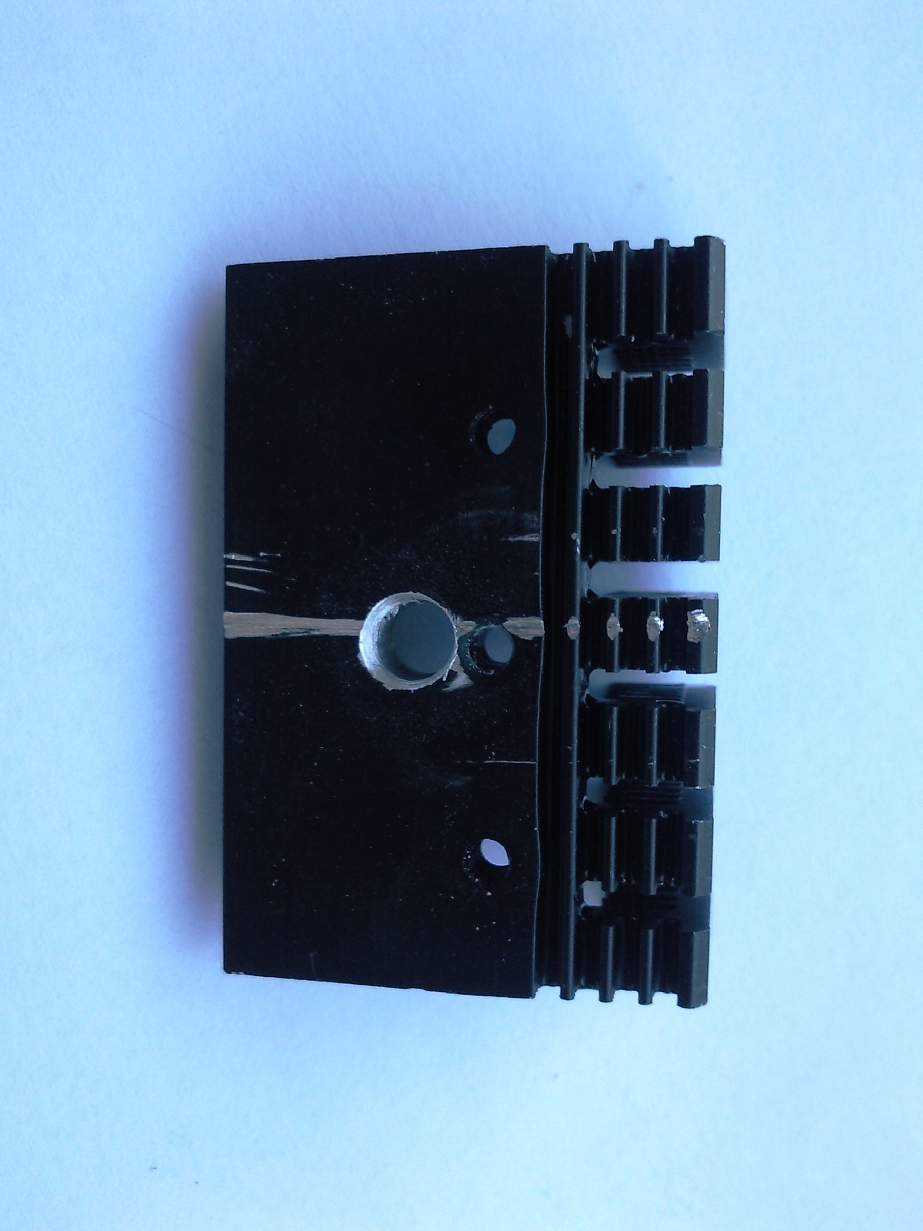 LASER Diode Driver : 11 Steps - Instructables