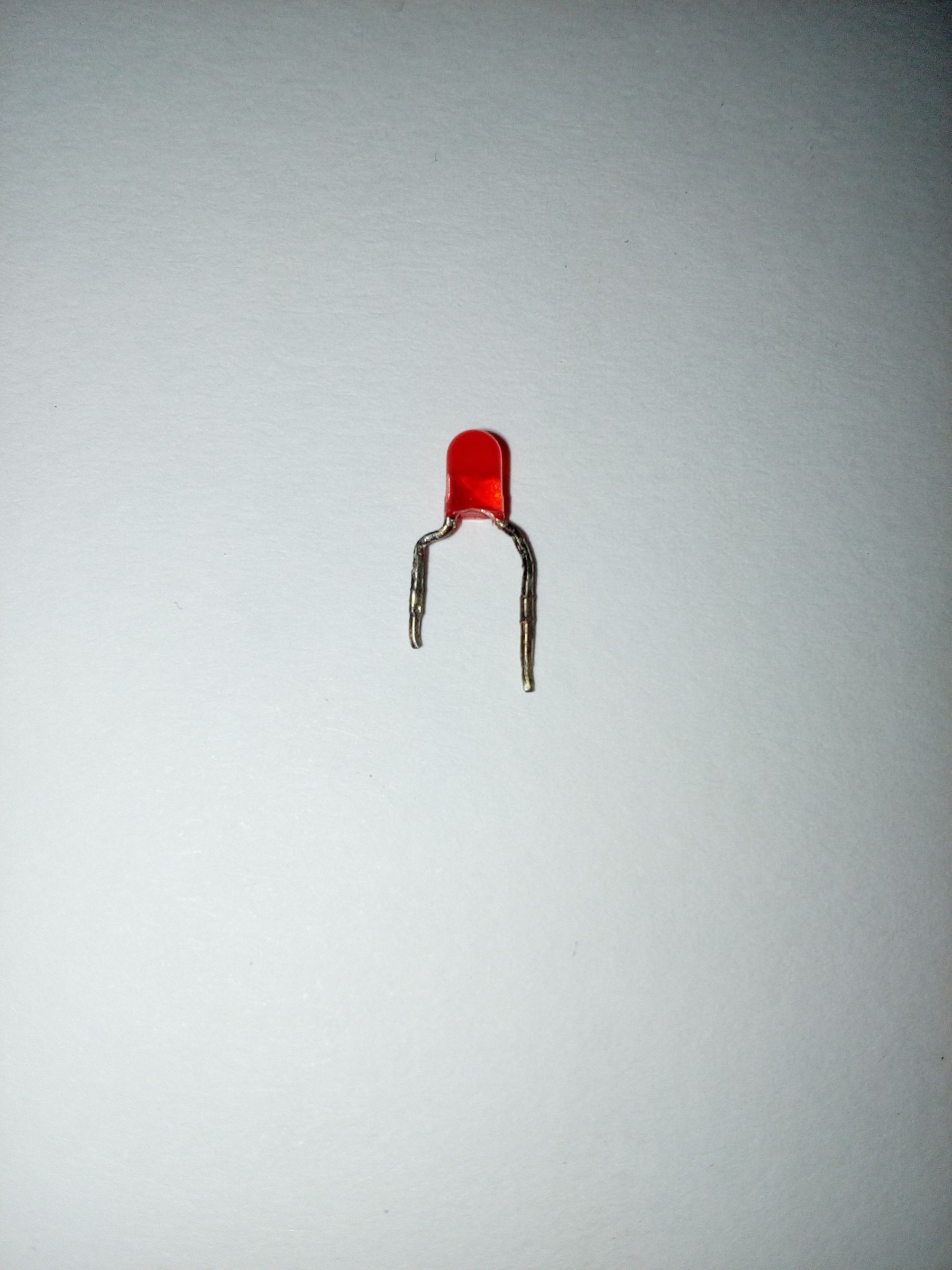 Bi-color 5mm Led Ring (DIY) : 4 Steps (with Pictures) - Instructables
