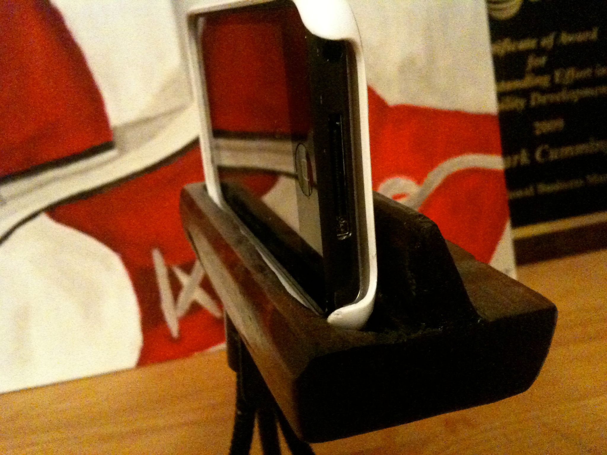 Wood IPhone Tripod Adapter - Instructables