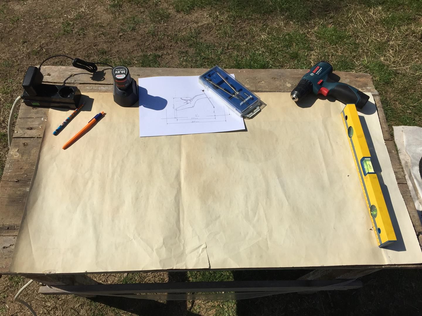 Balance Bike DIY : 7 Steps (with Pictures) - Instructables