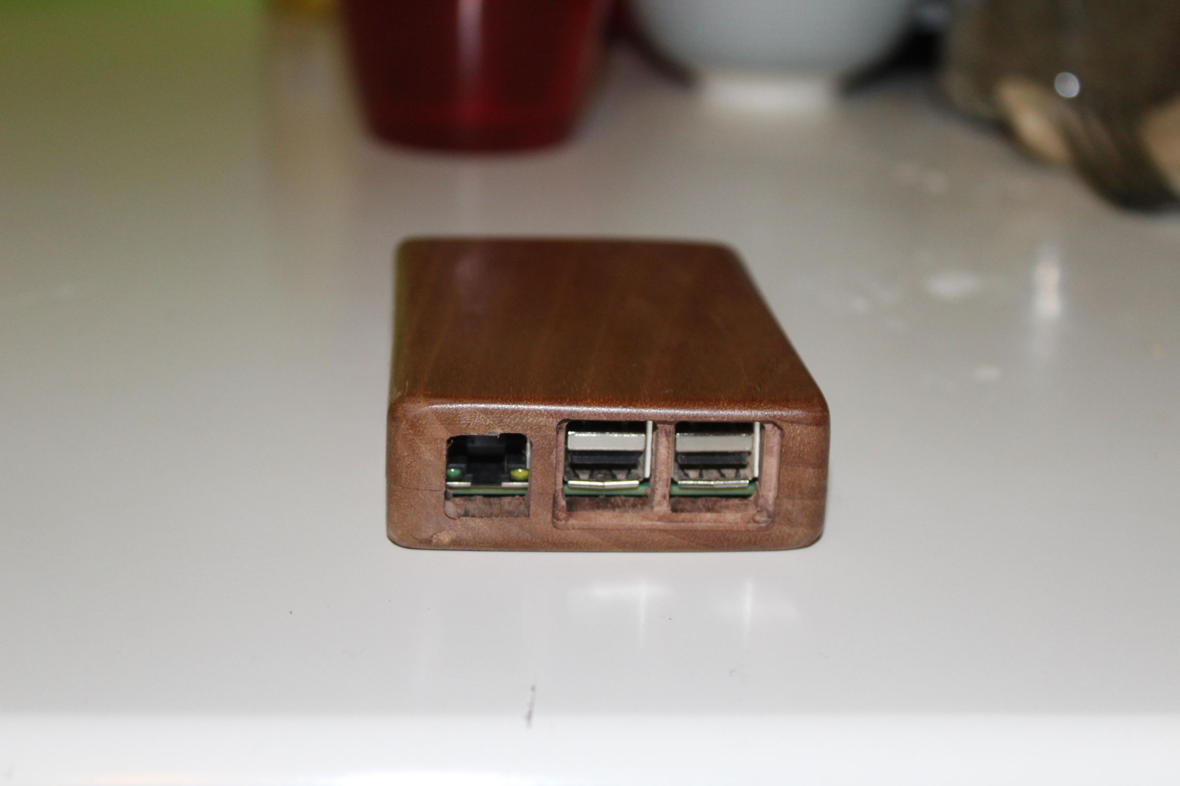Walnut and Raspberry Extravaganza for Pi Day : 13 Steps - Instructables