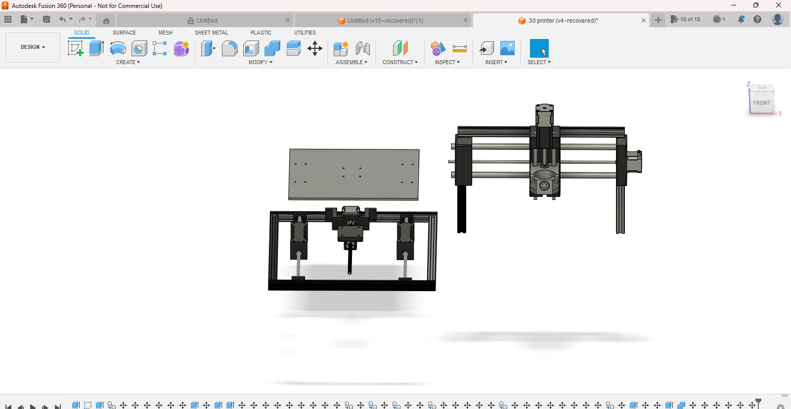 DIY CNC Machine : 8 Steps (with Pictures) - Instructables