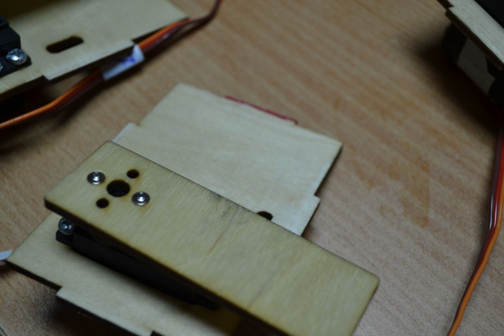DIY Vending Machine Using Arduino & 1Sheeld : 5 Steps - Instructables