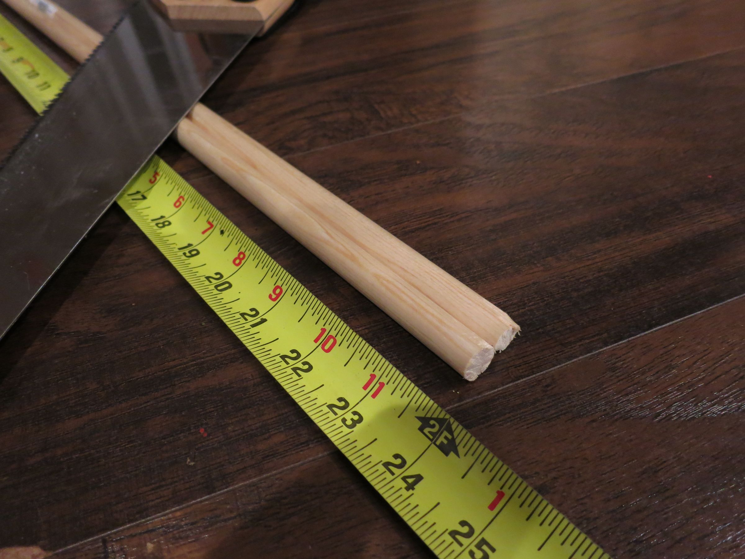 PVC Survival Bow : 11 Steps (with Pictures) - Instructables