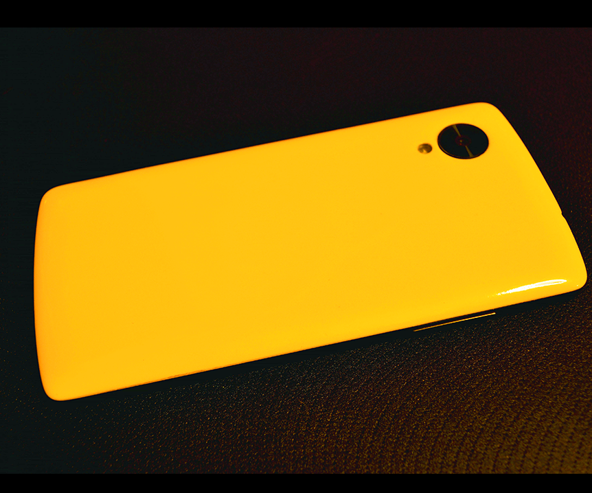 Paint Phone Cover : 3 Steps - Instructables