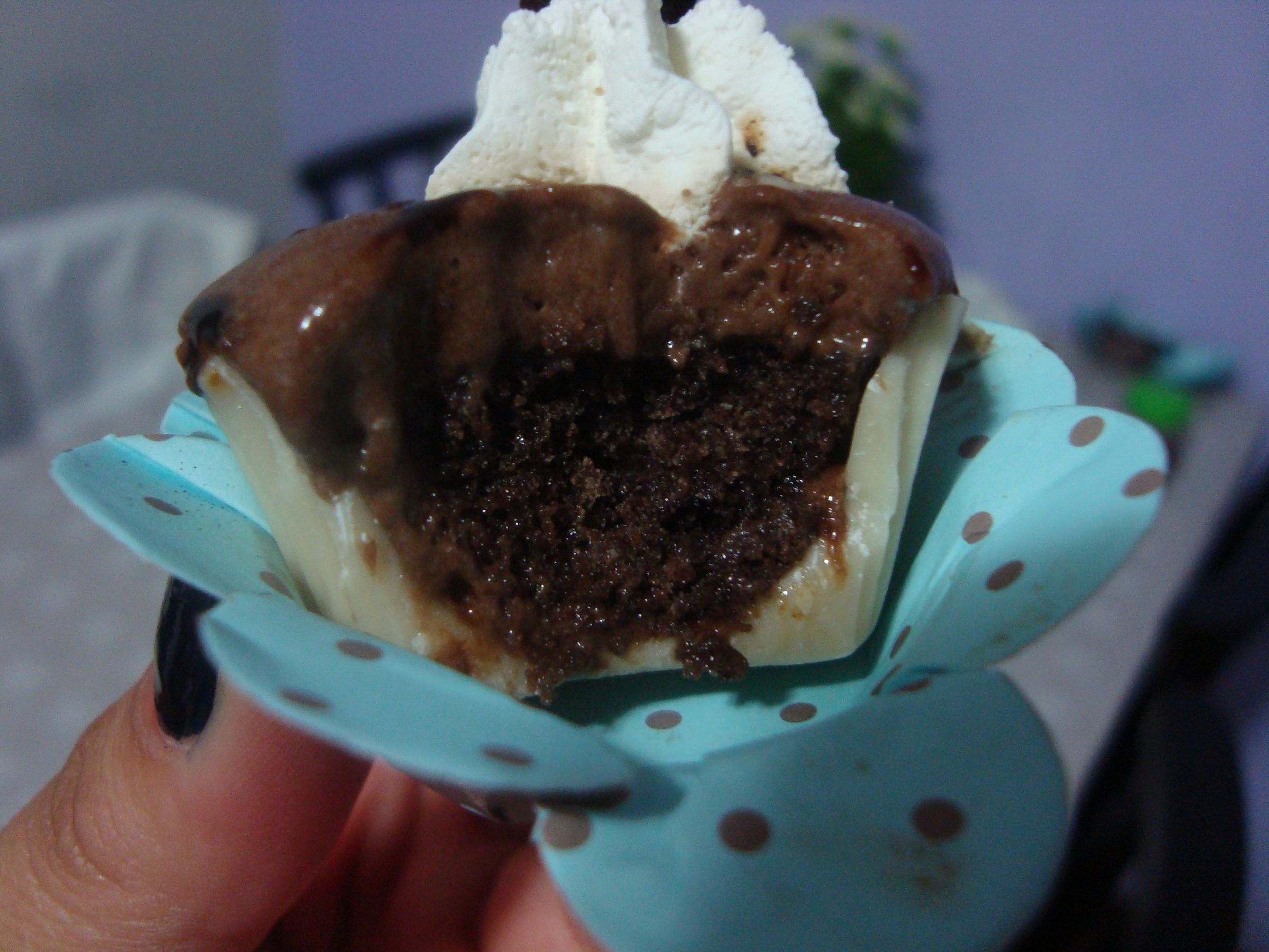 Mocha CupCake : 8 Steps (with Pictures) - Instructables