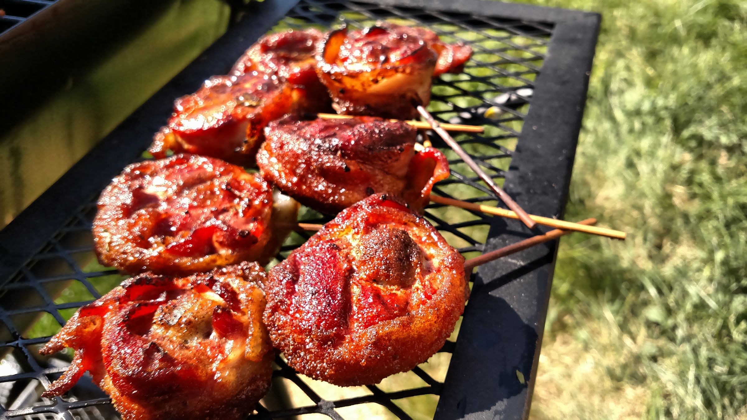 Three Little Pigs Pork Pops : 3 Steps (with Pictures) - Instructables