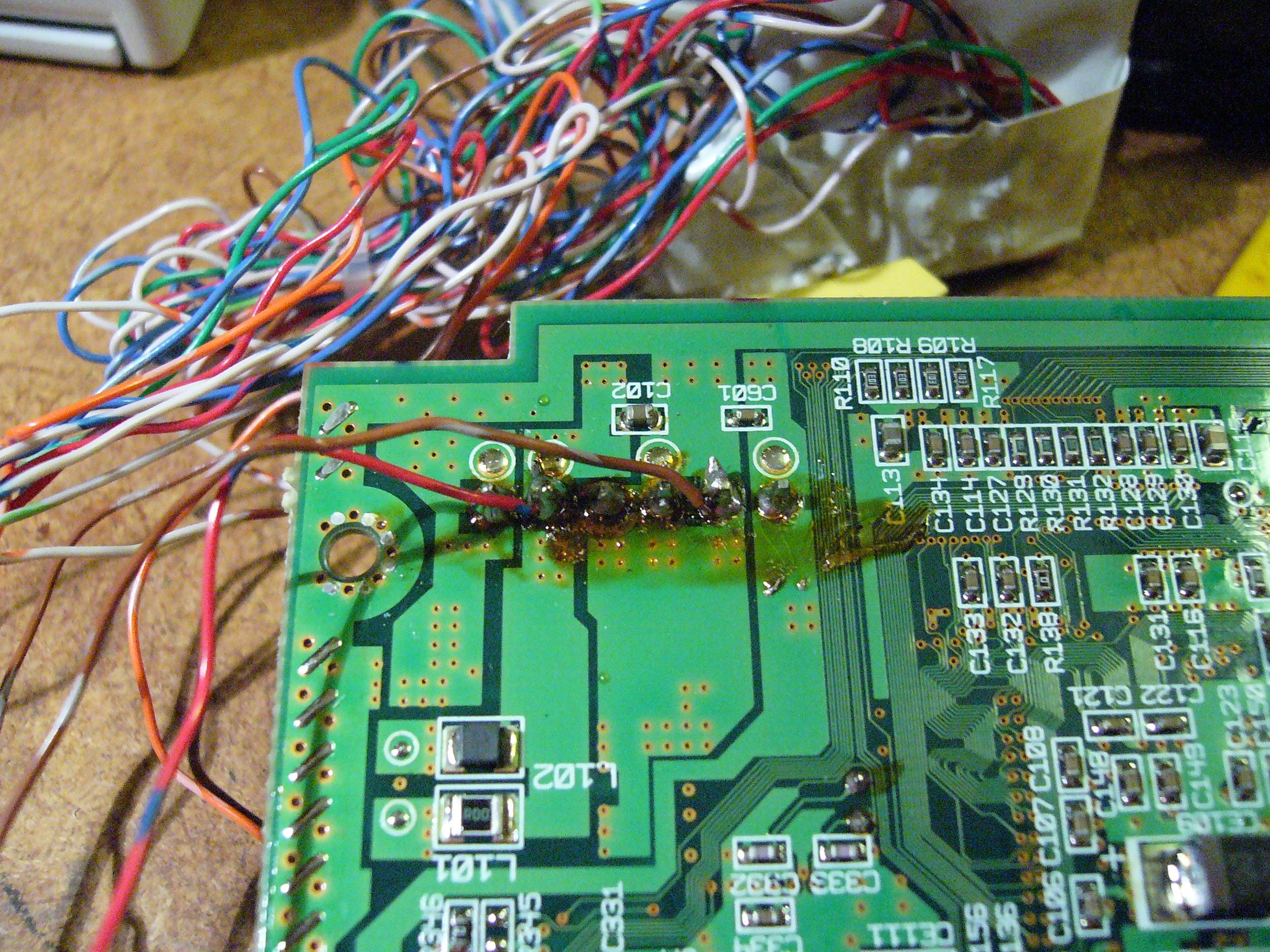 Sega Dreamcast VGA Mod : 10 Steps - Instructables