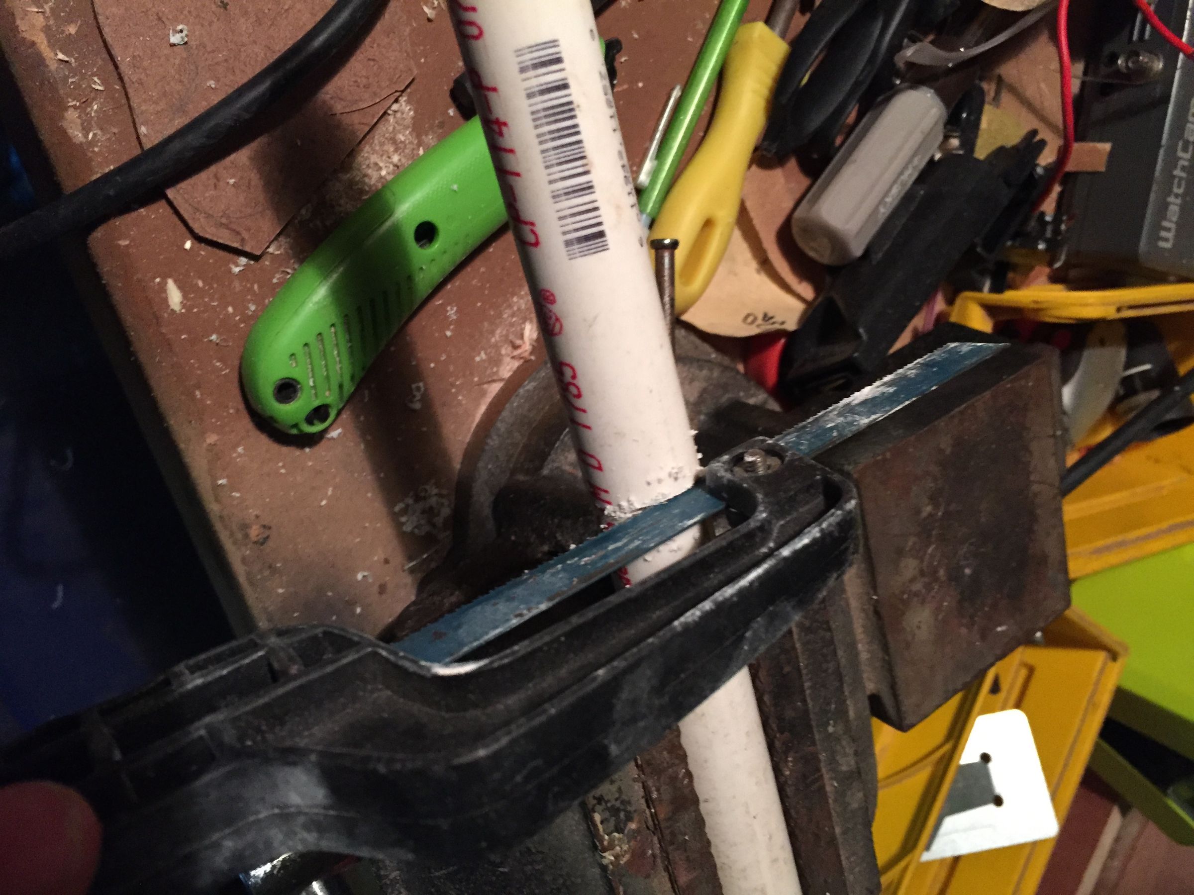 Action Camera Handle Mount : 6 Steps (with Pictures) - Instructables