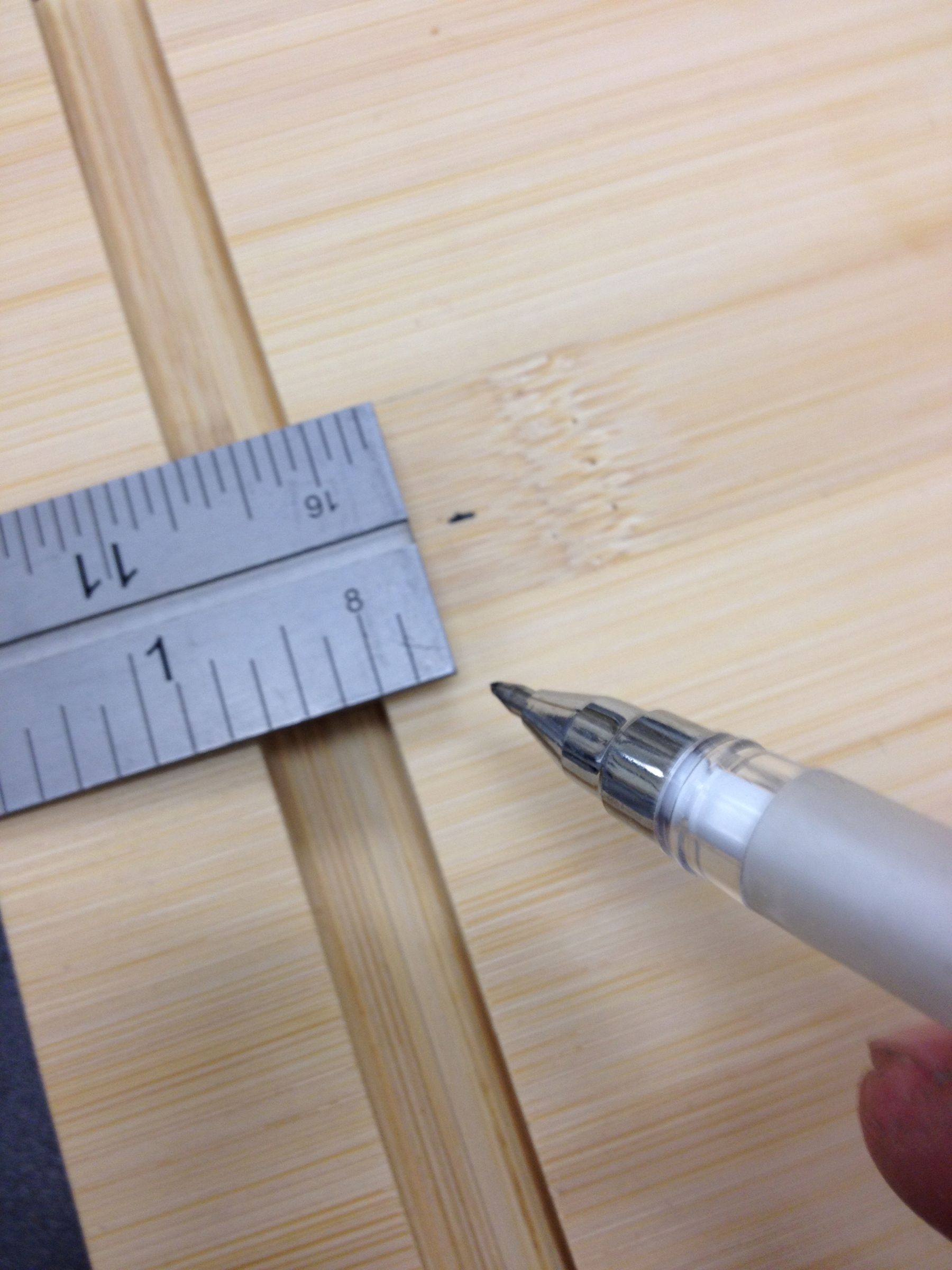 Flat Pack Scrap Wood IPad Stand : 5 Steps (with Pictures) - Instructables