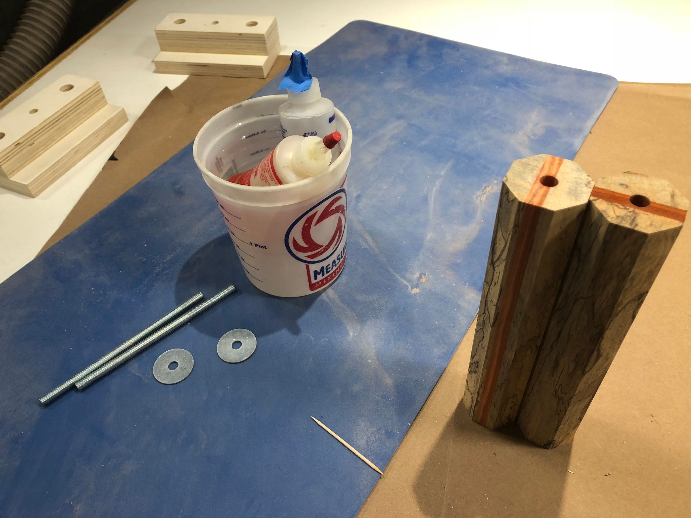 Router Table Fence : 12 Steps (with Pictures) - Instructables