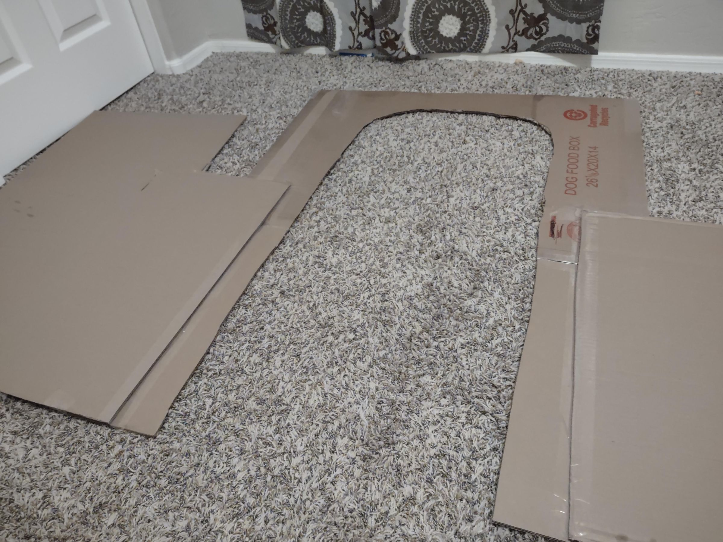 Mini Castle Play-set With Drawbridge : 11 Steps - Instructables