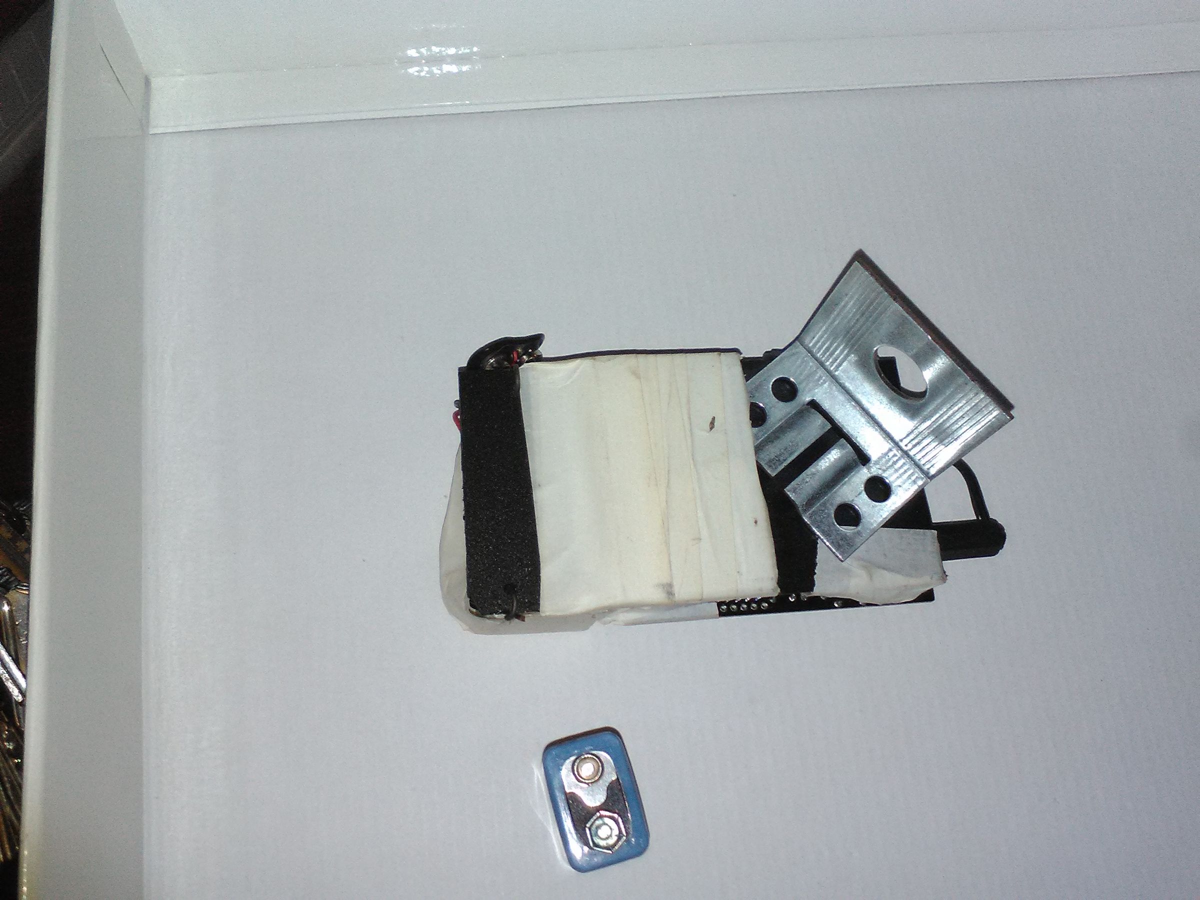ARDUINO MONITOR FOR CONCEPT2 MODEL B C D (with Pictures) - Instructables