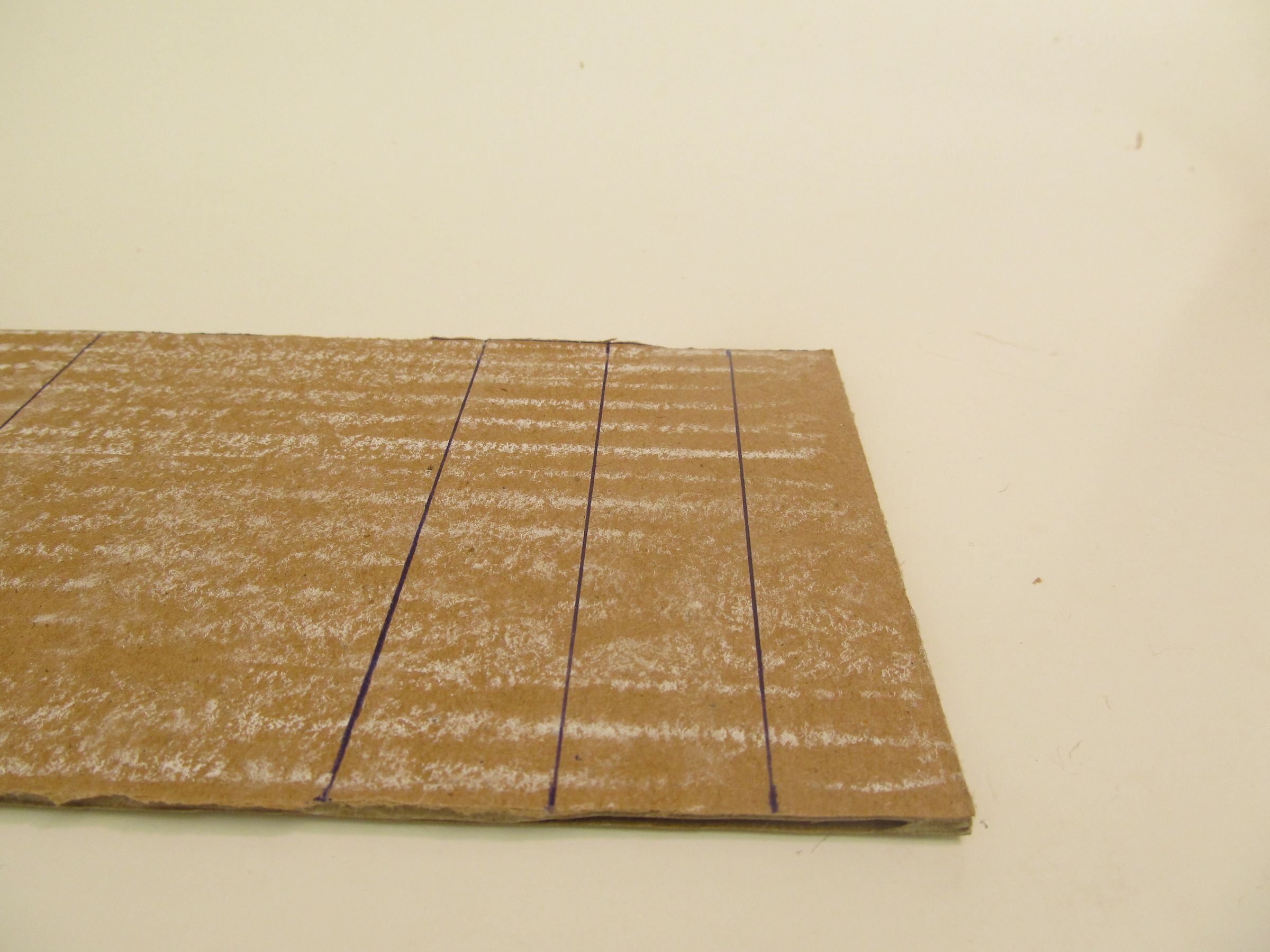 Cardboard Chassis for Cheap Robots 3: Boardbot : 12 Steps (with ...