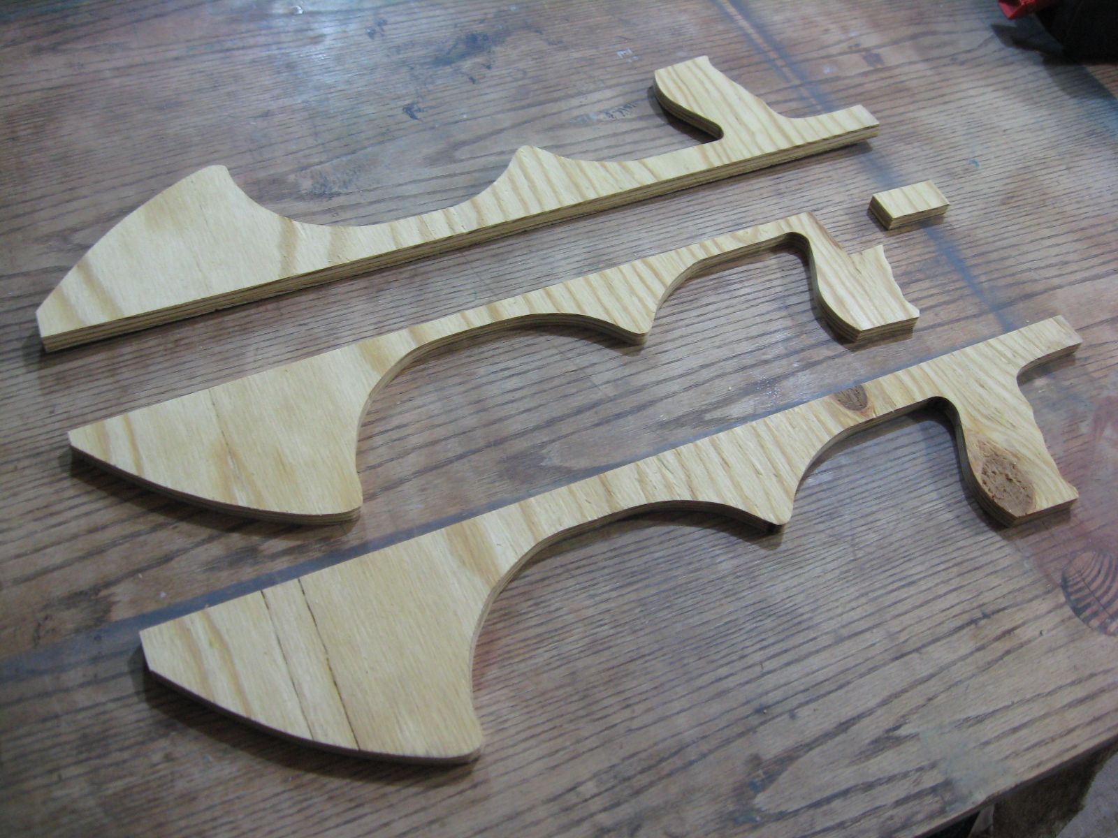 Bungee Bazooka : 17 Steps (with Pictures) - Instructables