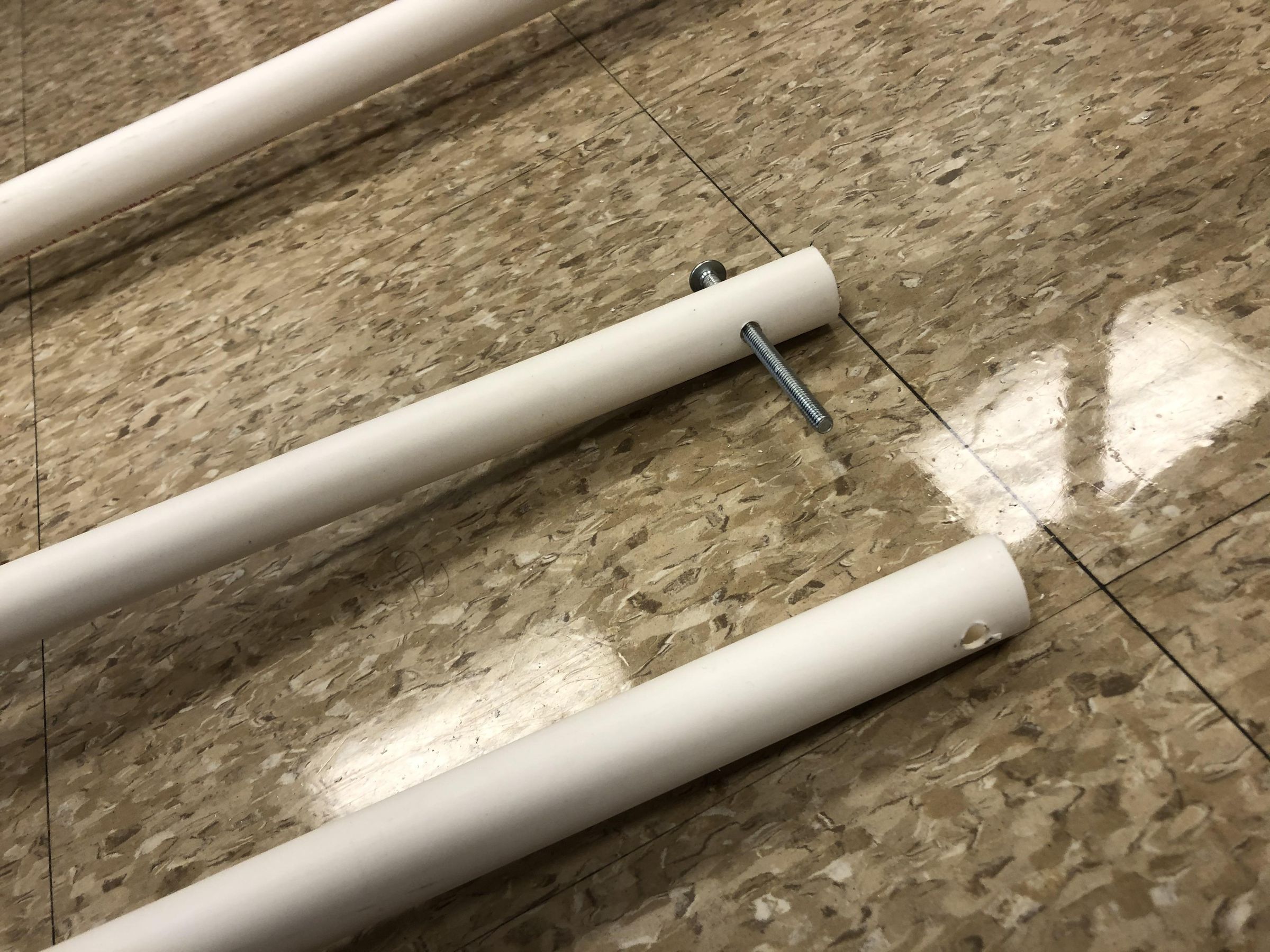 Socially Distanced High Five Machine : 6 Steps - Instructables