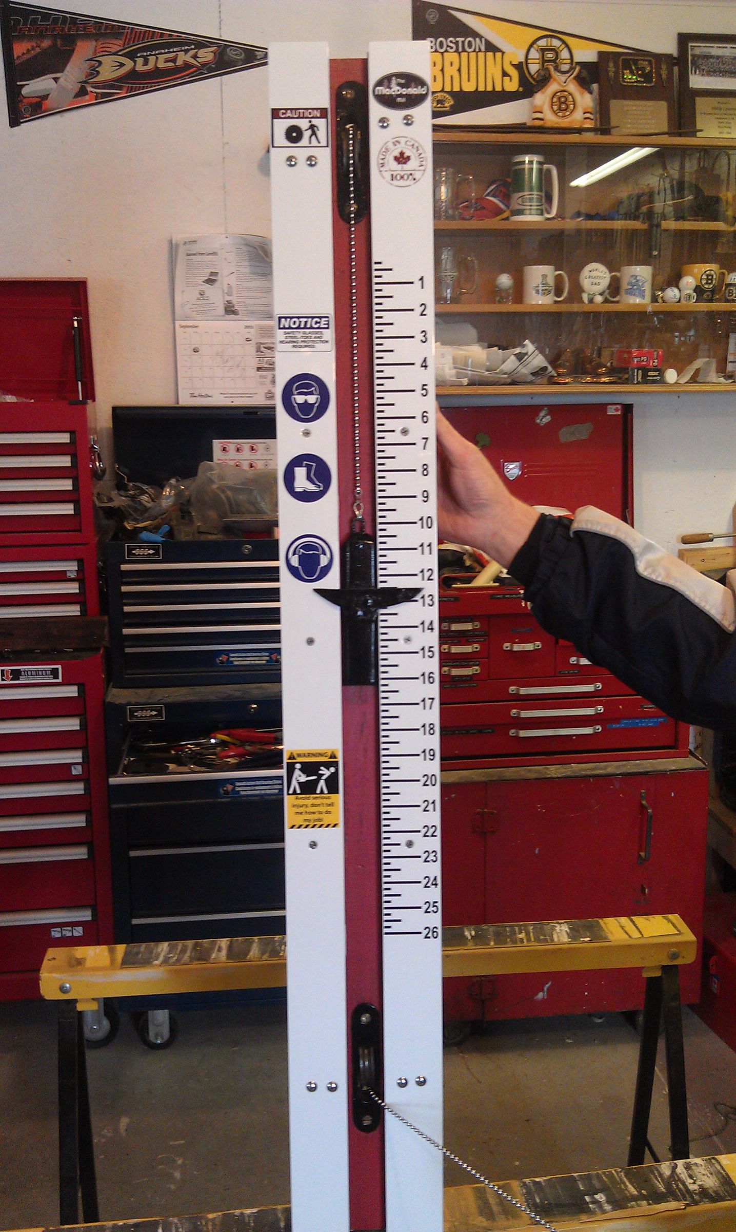 Vintage Saw Mill Scale Rebuild : 5 Steps - Instructables