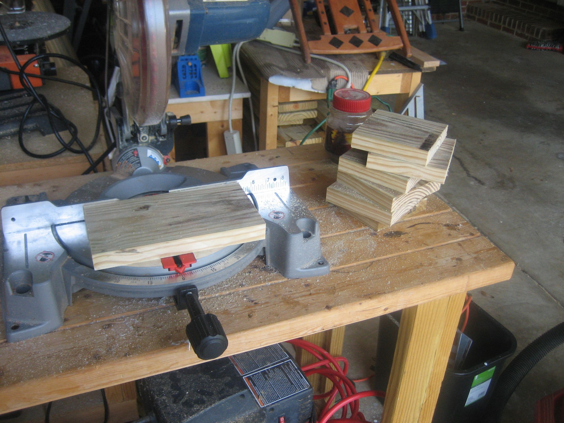 THE PUZZLE TABLE : 10 Steps (with Pictures) - Instructables