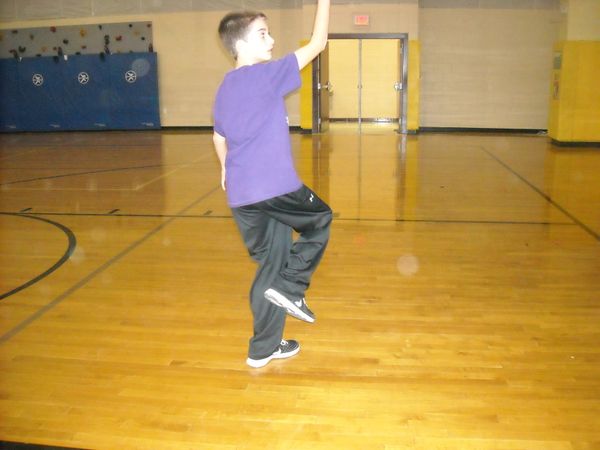 How to Shoot a Lay-up! : 11 Steps (with Pictures) - Instructables