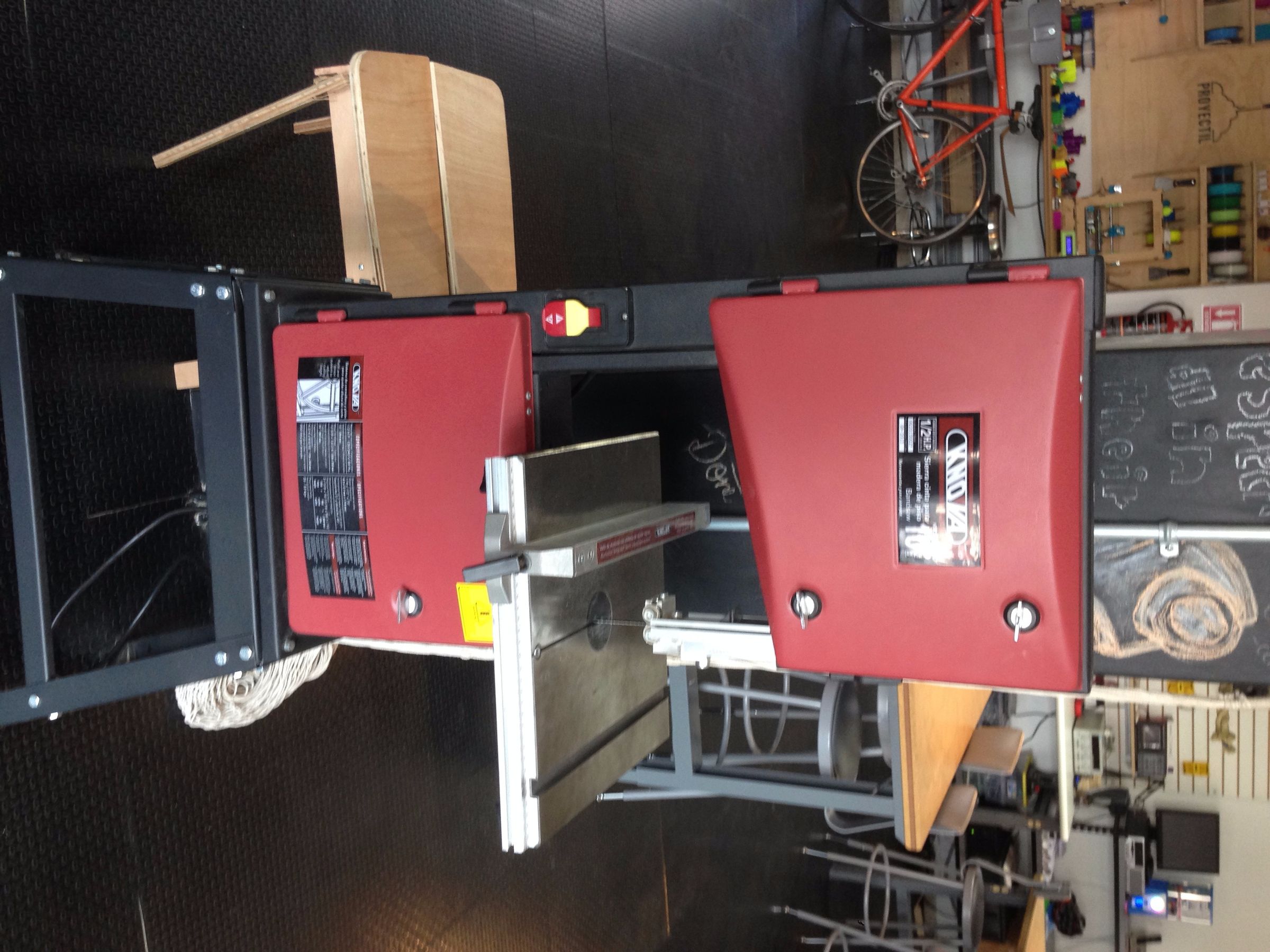 RFID Bicycle Lock Prototype : 8 Steps (with Pictures) - Instructables