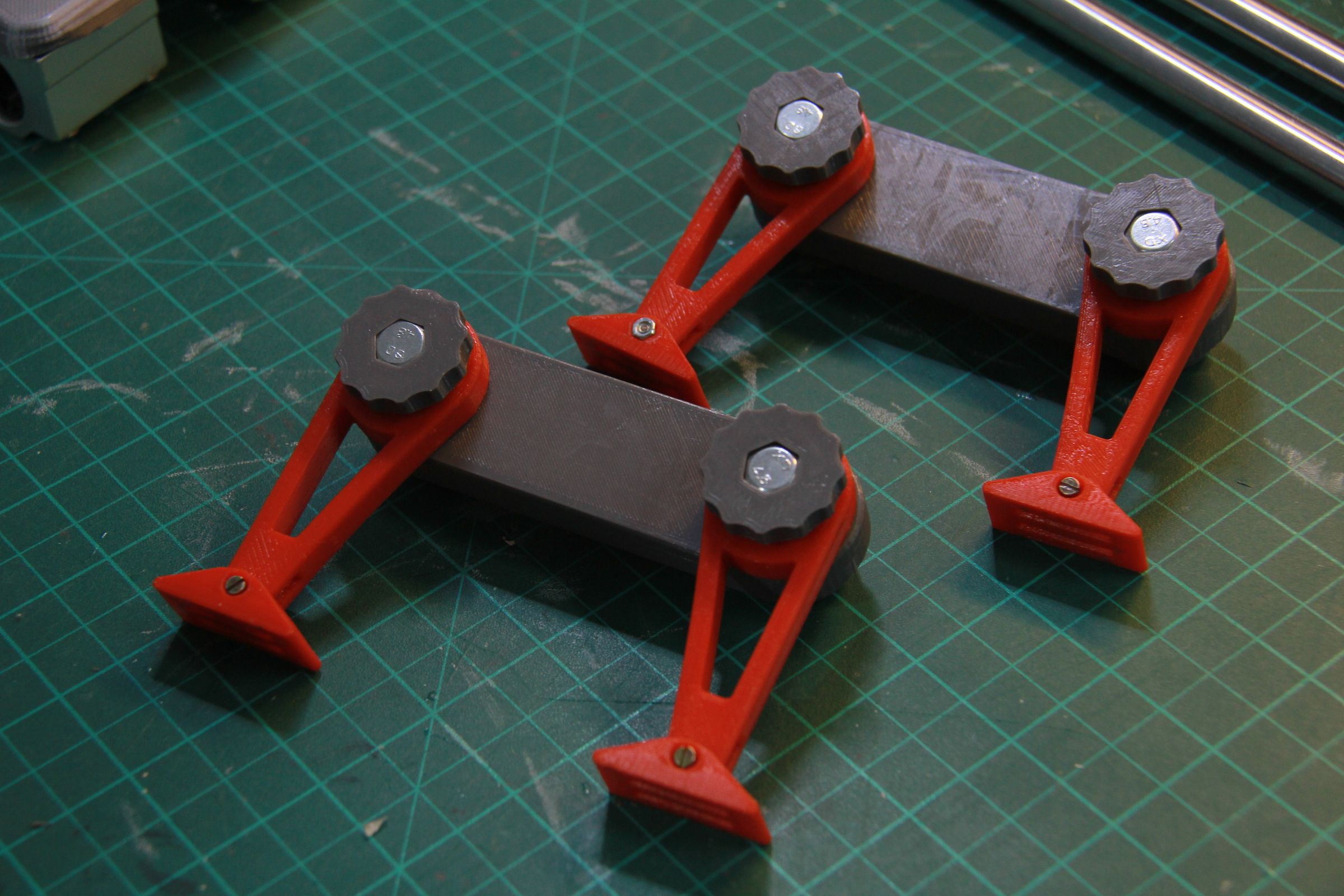 3D Printed Camera Slider : 9 Steps (with Pictures) - Instructables