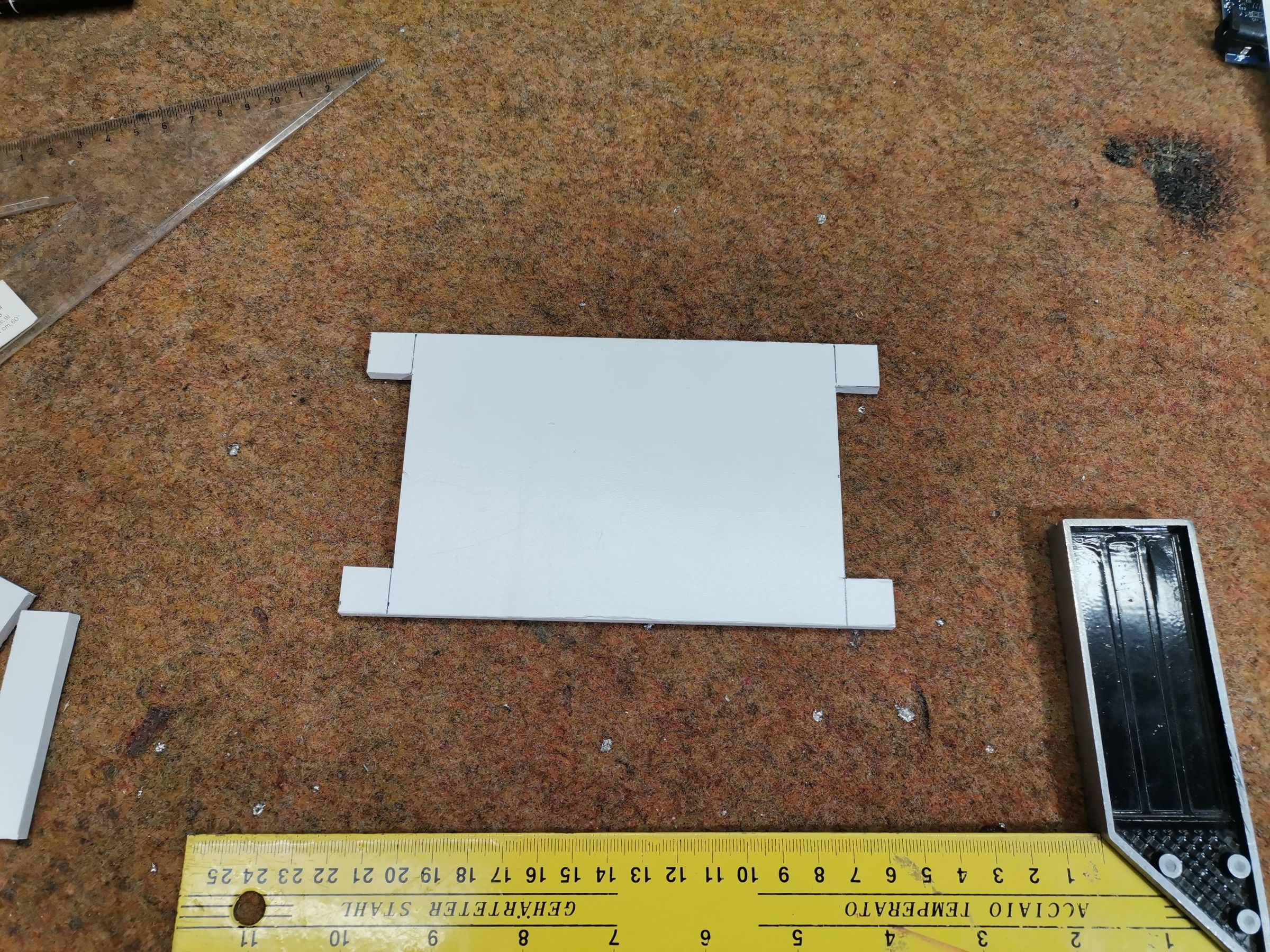 DIY Arduino Voice Controlled Robot : 3 Steps - Instructables